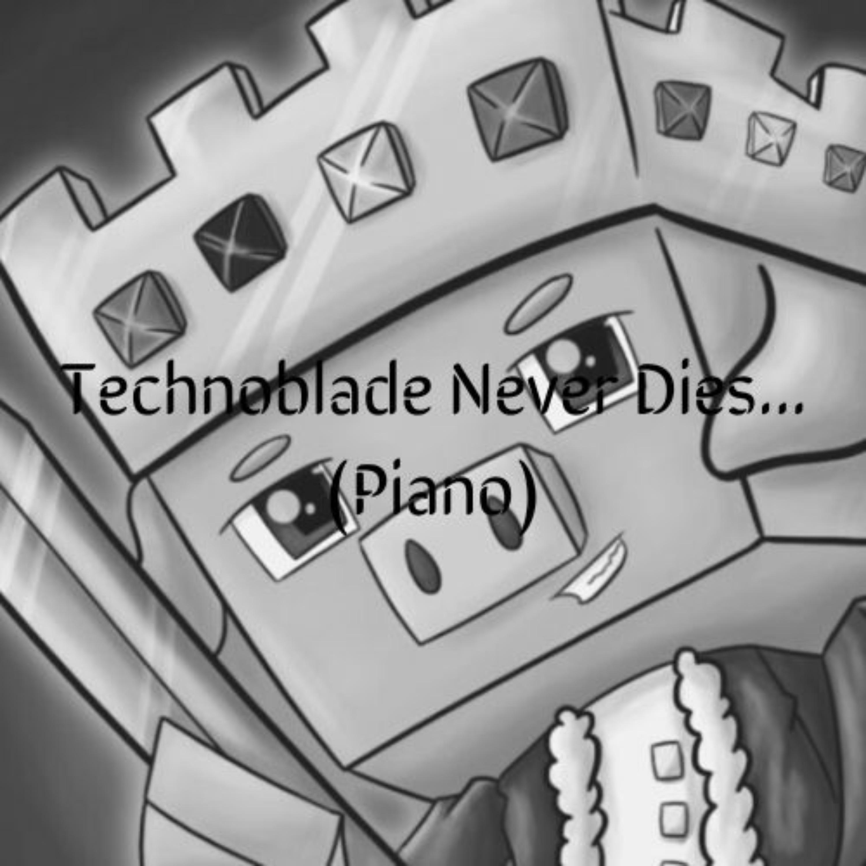 Technoblade Never Dies - BowTho - 单曲 - 网易云音乐