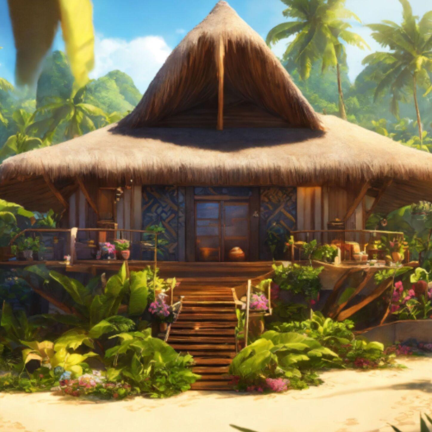 Motunui - Moana lofi - Decisions - 专辑 - 网易云音乐