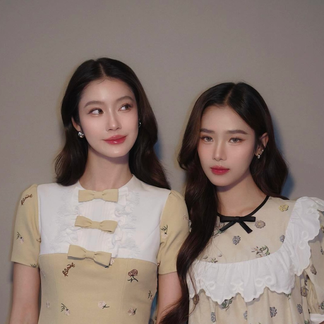 พลูโต (Pluto) 开麦现场版 - Namtan Tipnaree & Film Rachanun 241102 NamtanFilm ...