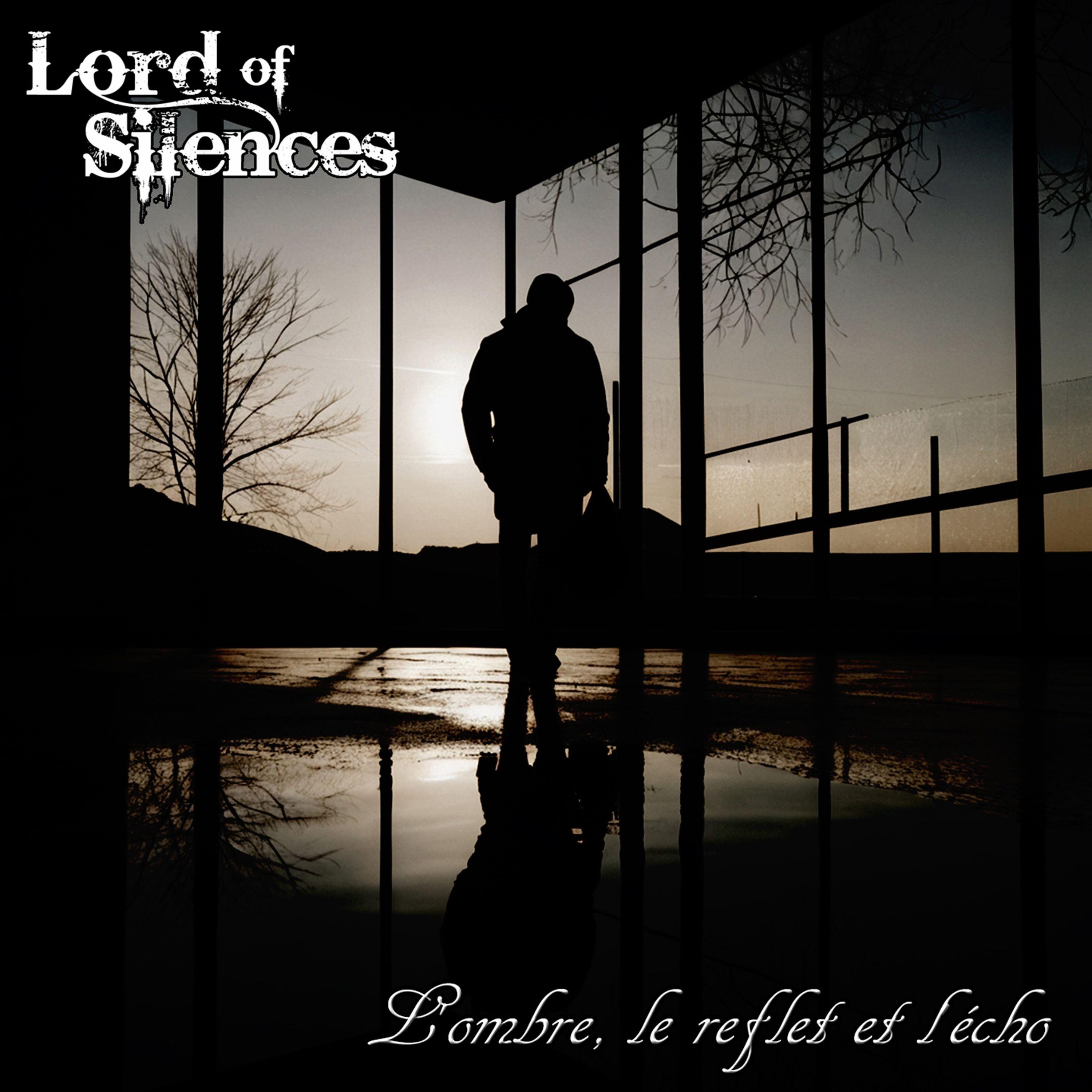 Le reflet - Lord of Silences - 单曲 - 网易云音乐