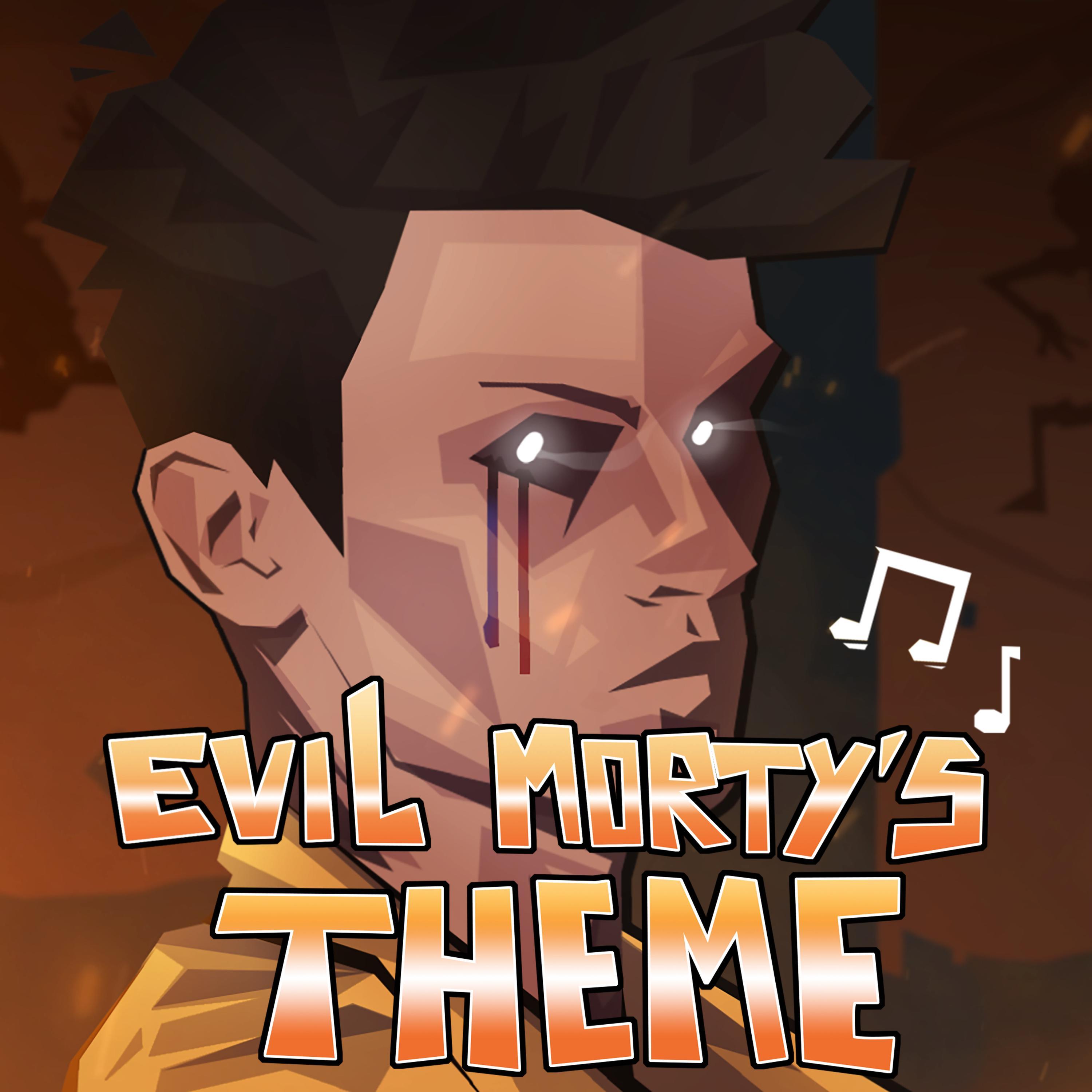 For the Damaged Coda (Evil Morty Theme) - TheDancingFishstick - 单曲 - 网易云音乐