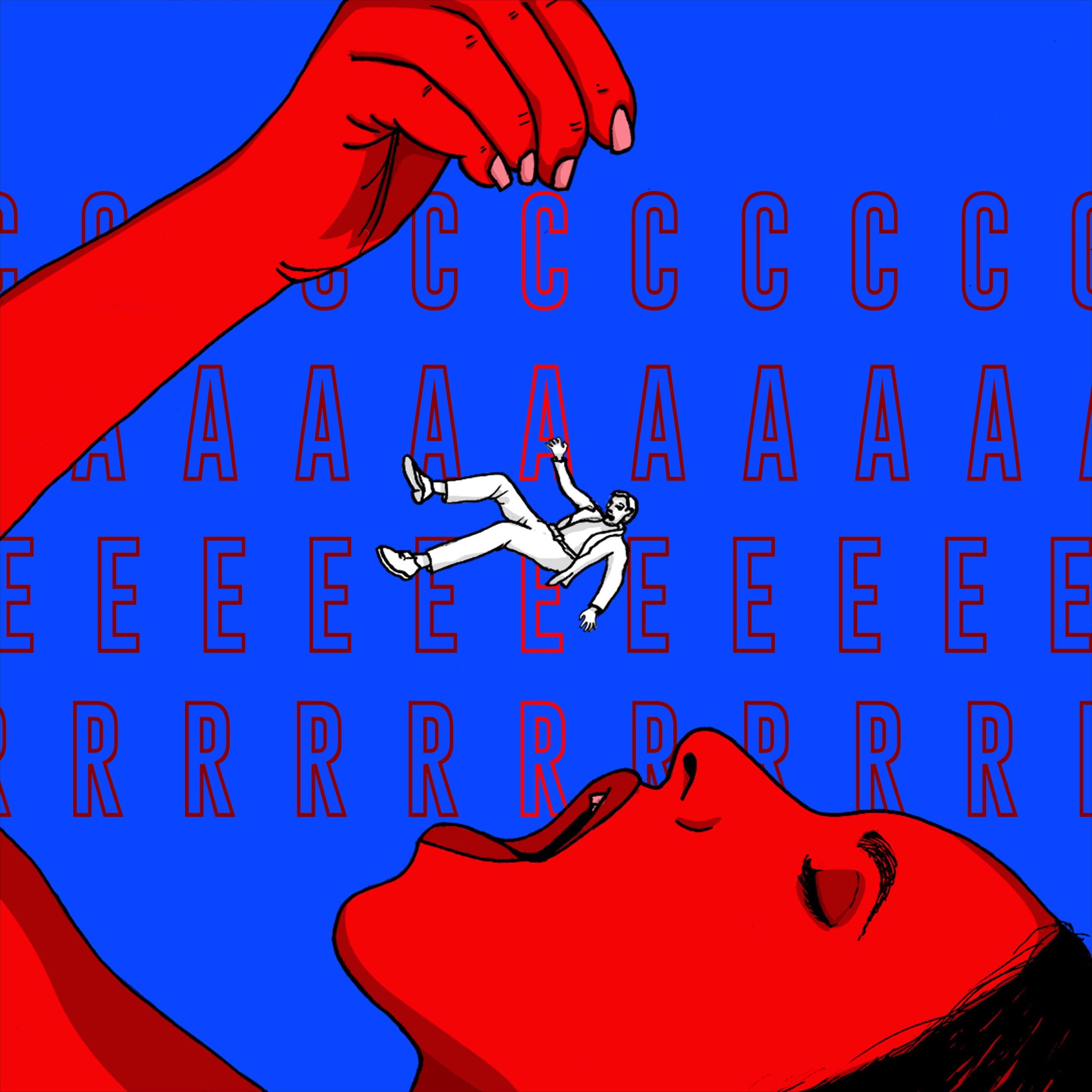 Caer - Voluble - 专辑 - 网易云音乐