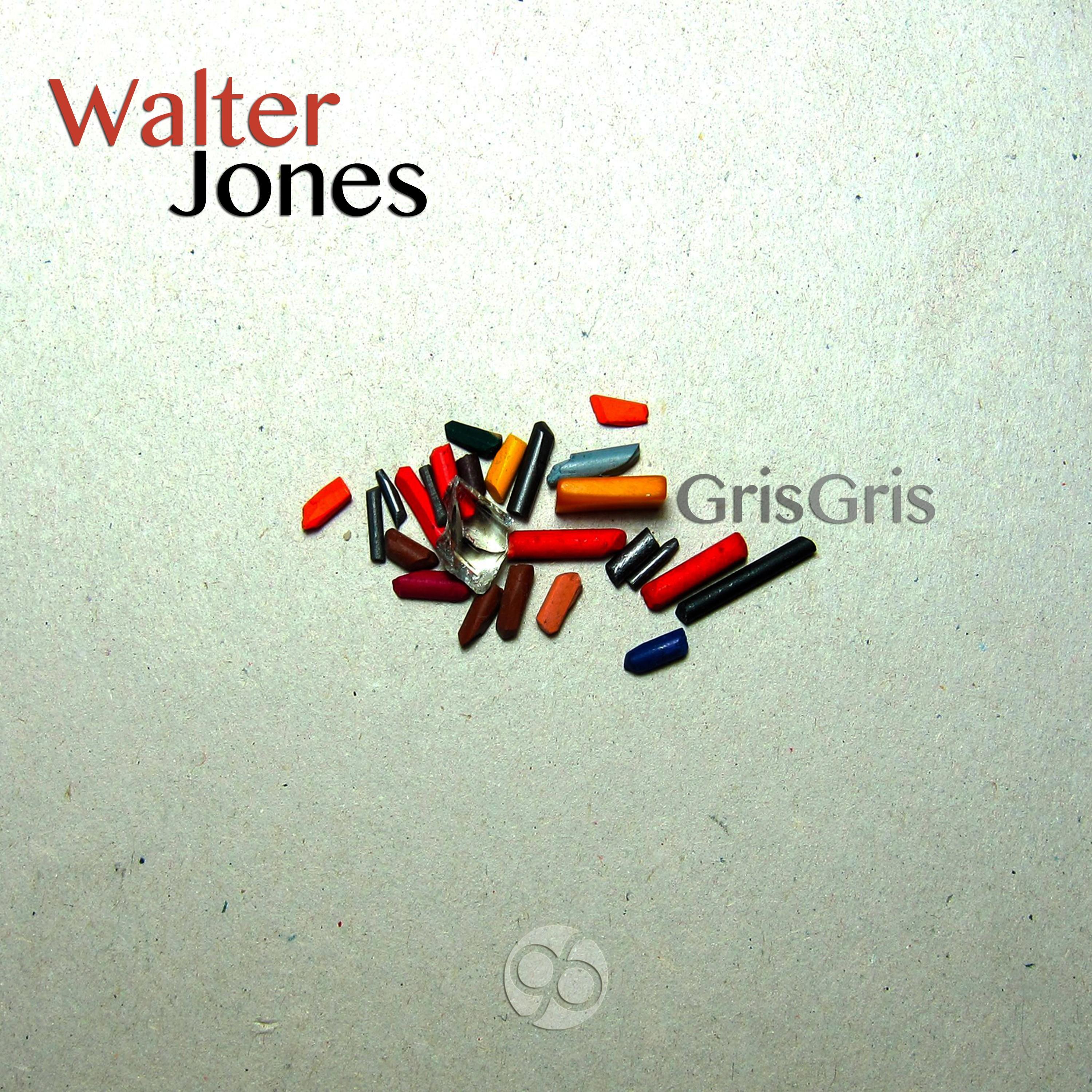 Gris Gris - Walter Jones - 专辑 - 网易云音乐