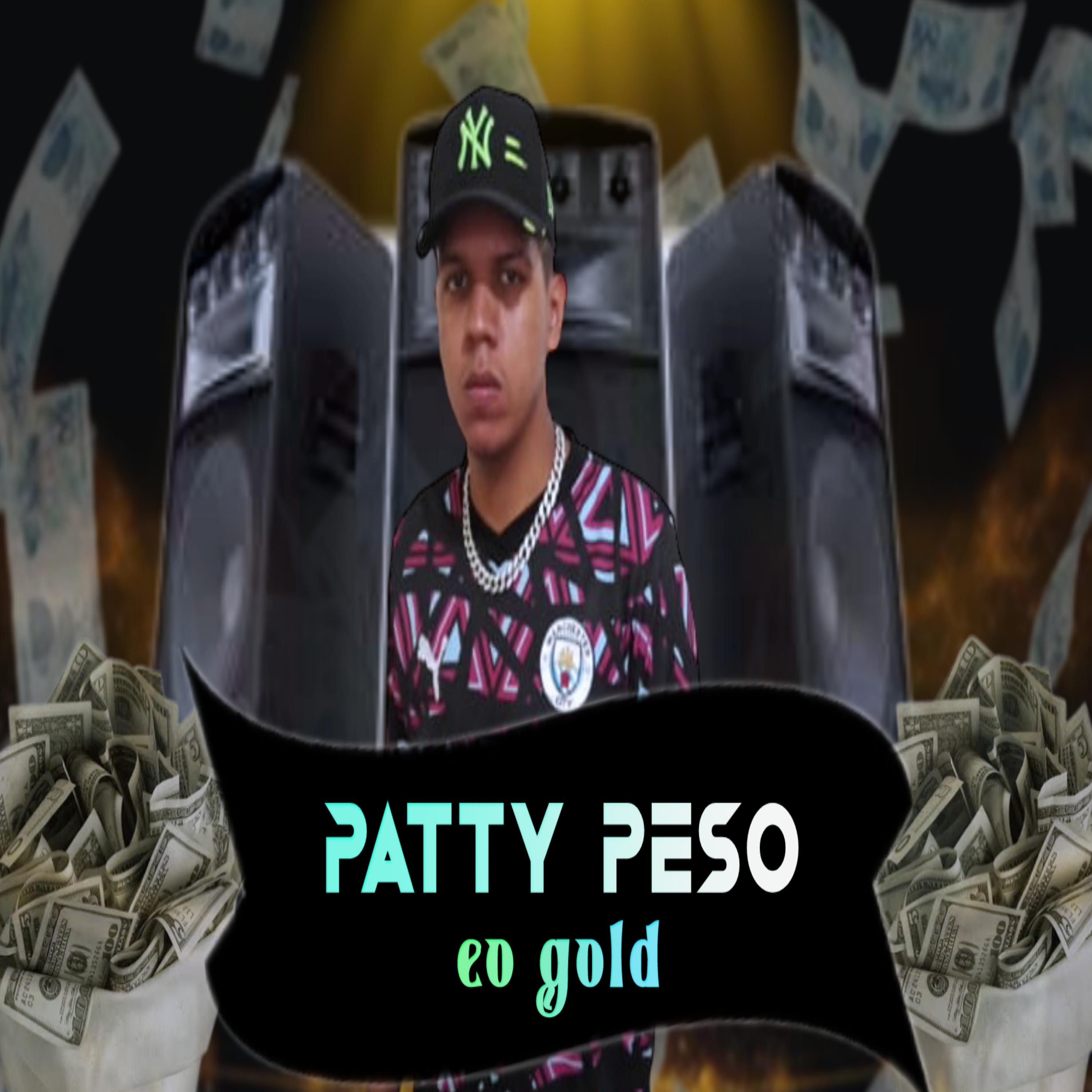 Patty Peso - Eo Gold - 专辑 - 网易云音乐
