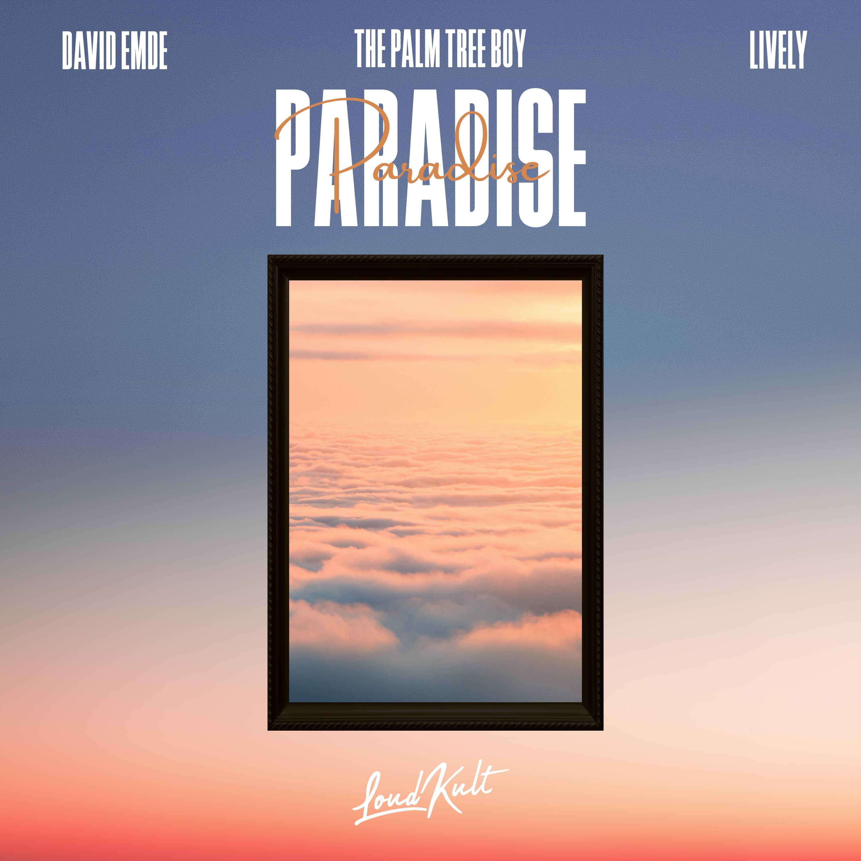 Paradise - The Palm Tree Boy/Lively/David Emde - 单曲 - 网易云音乐