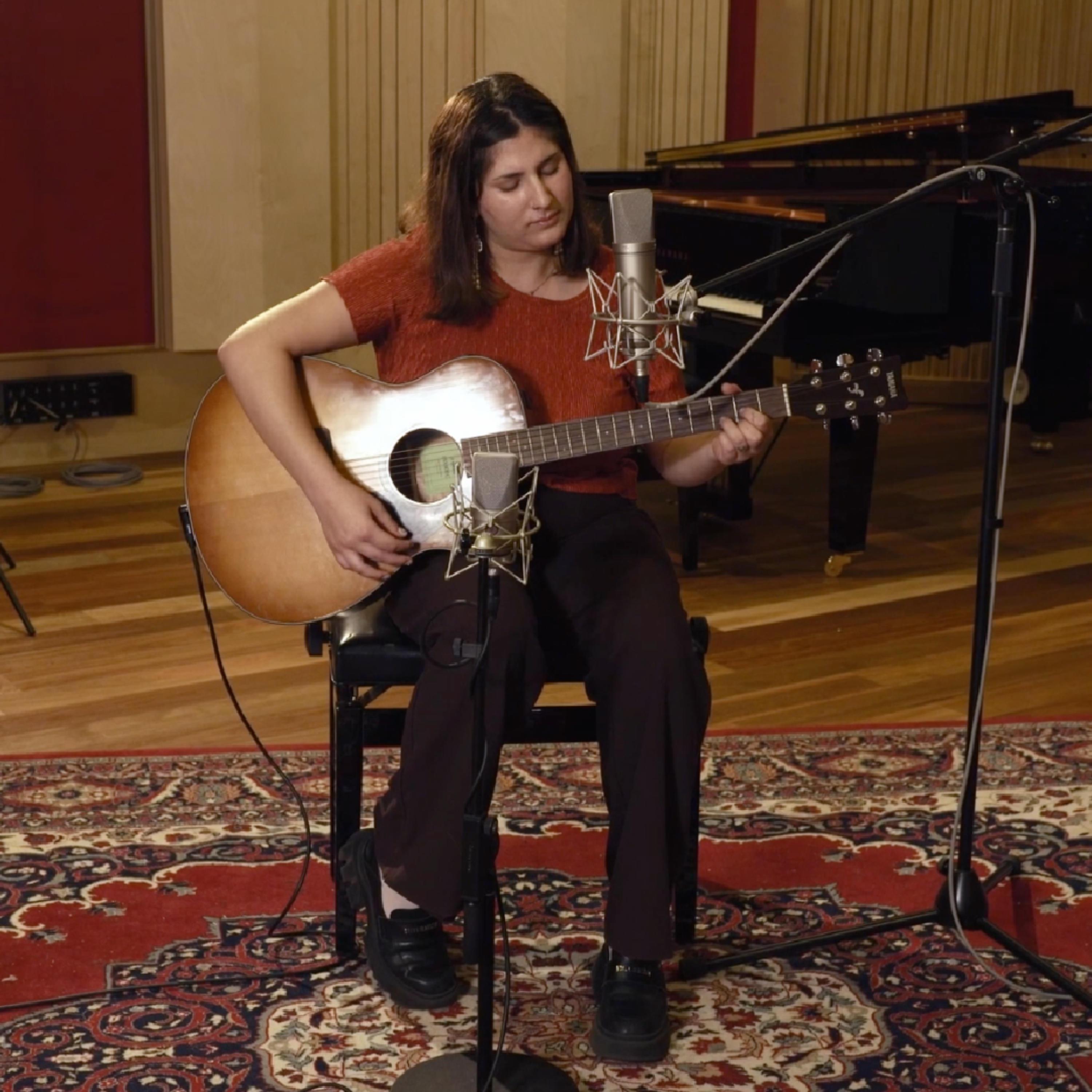 Paradise More Wondrous (Studio Sessions) (feat. Sahra Rowhani-Farid ...