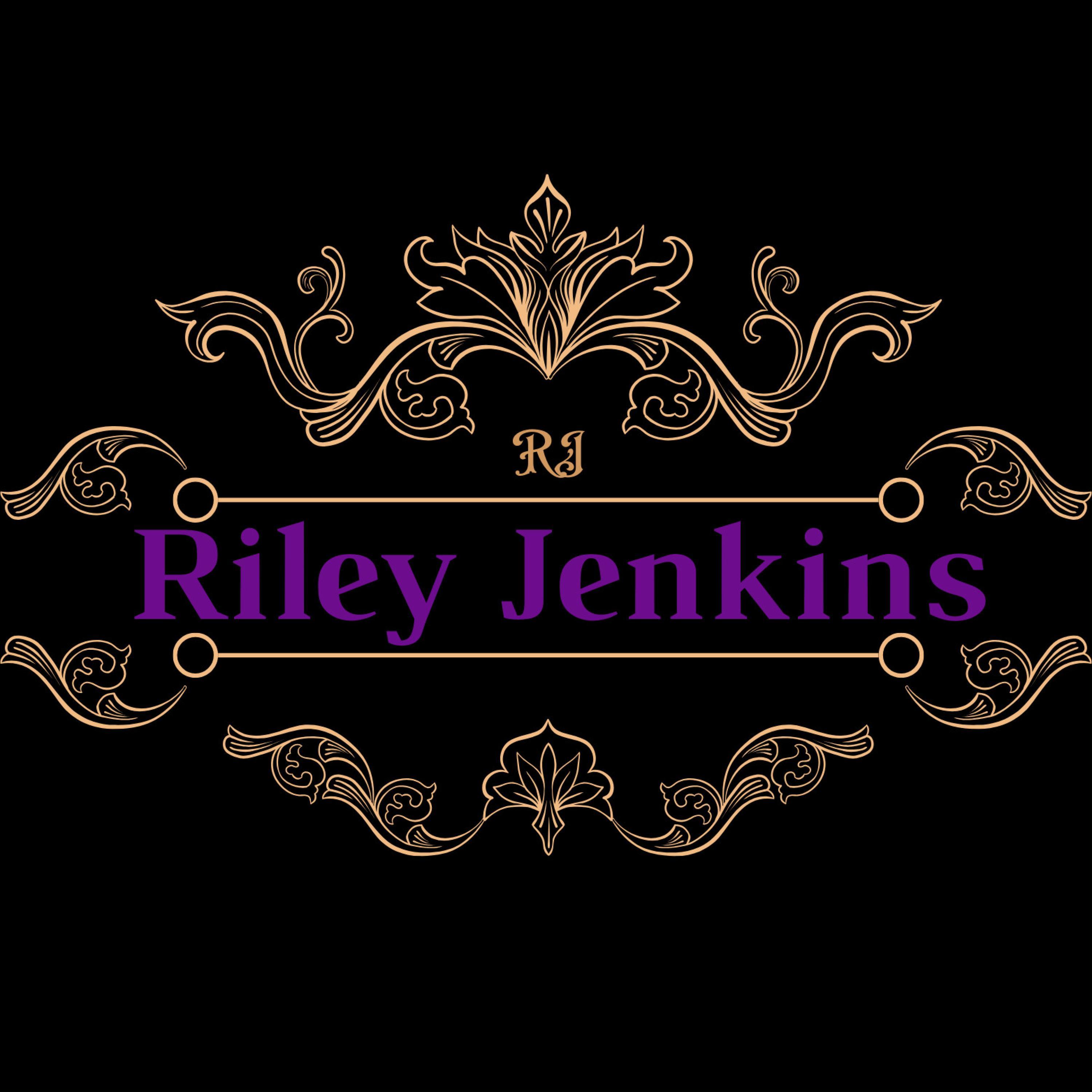 Electric - Riley Jenkins - 单曲 - 网易云音乐