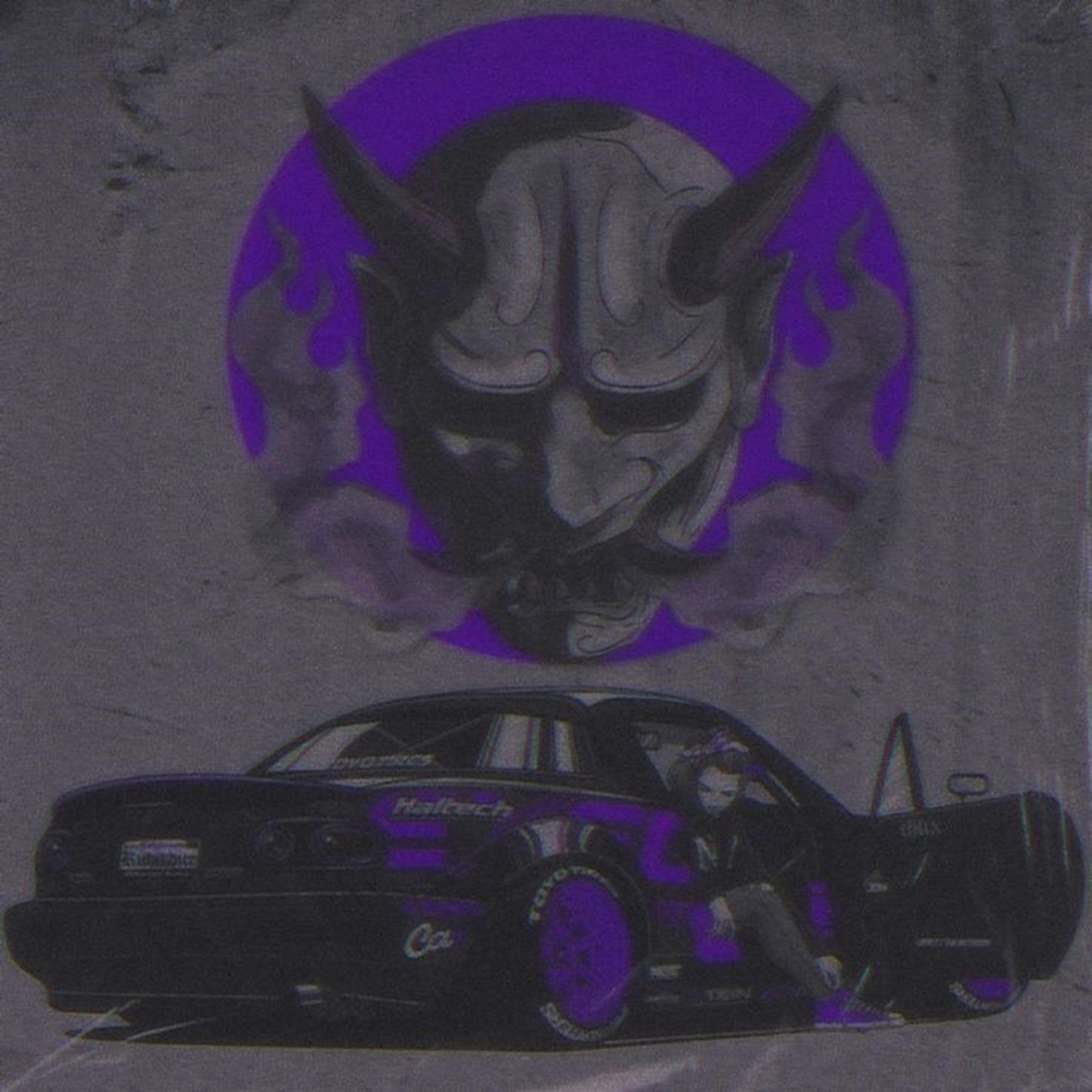 MAXWELL CAT PHONK - POWERSLIDE 666/Universatility Group - 单曲 - 网易云音乐