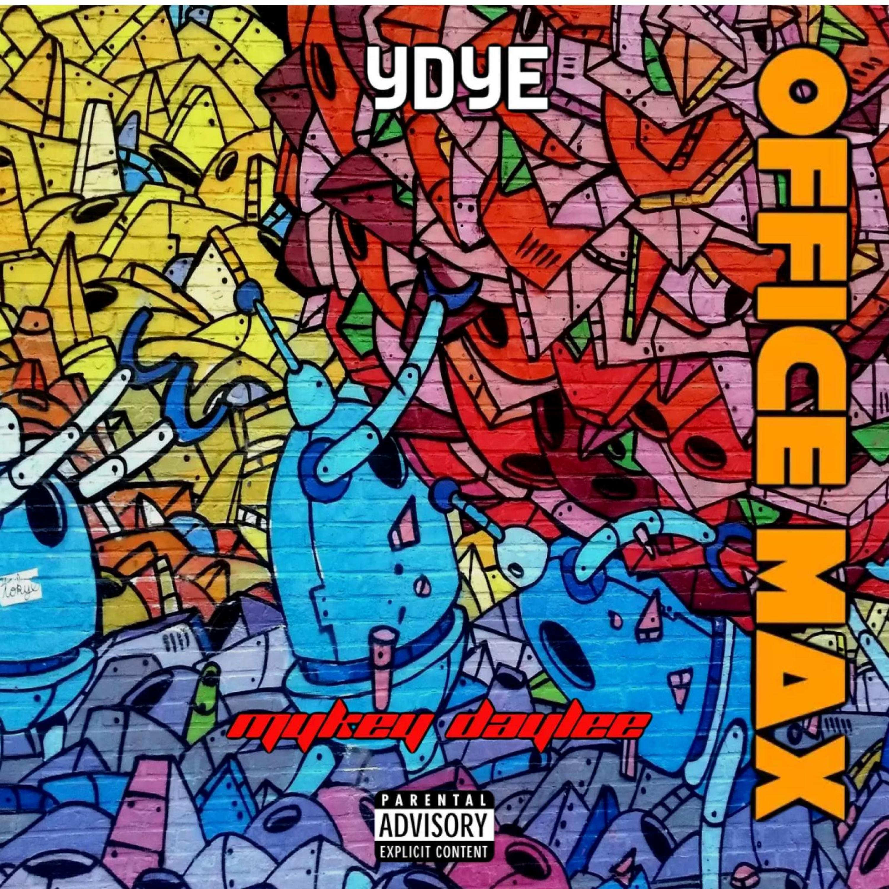 Quicker - My'Key Dae'Lee - 单曲 - 网易云音乐