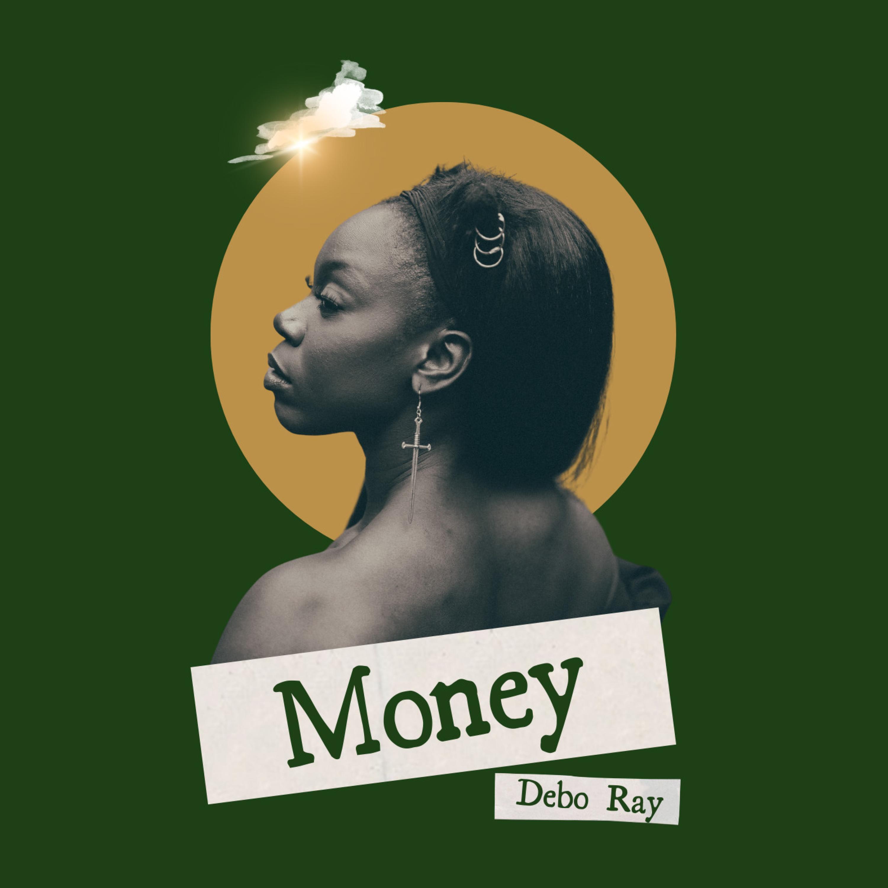 Money - Debo Ray - 单曲 - 网易云音乐