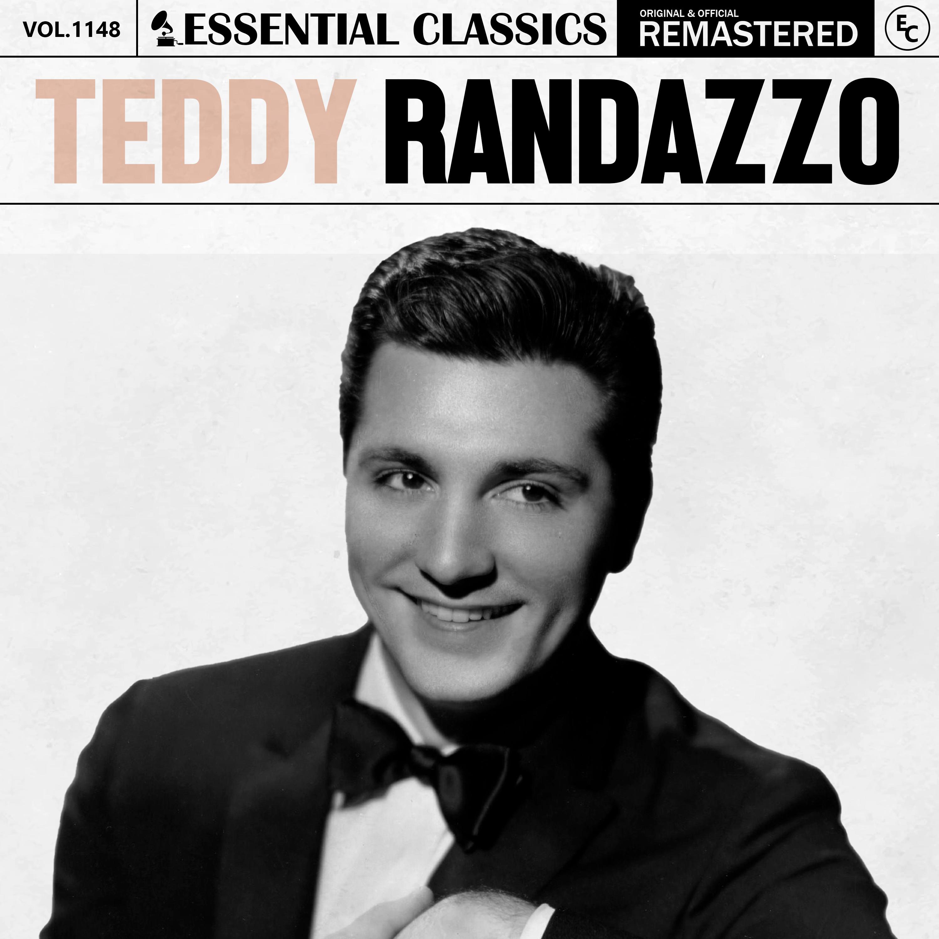 Old Man River - Teddy Randazzo - 单曲 - 网易云音乐