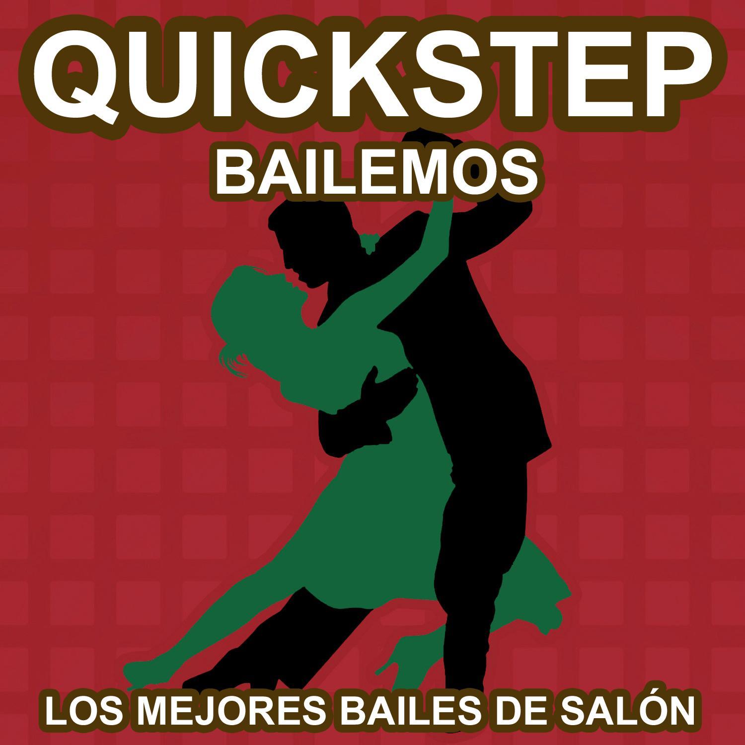 Quickstep Baile - Bailemos - Los Mejores Bailes de Salón - Zantalino y ...