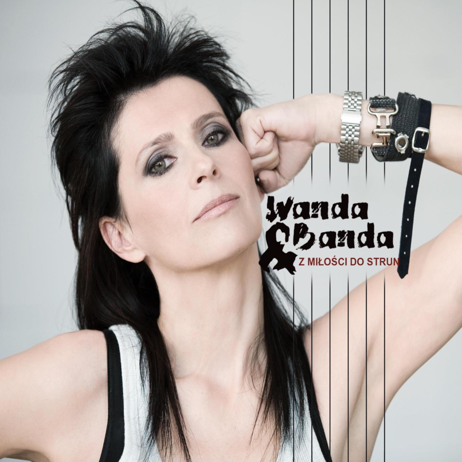 Nie Będę Julią (remix) - Wanda i Banda - 单曲 - 网易云音乐