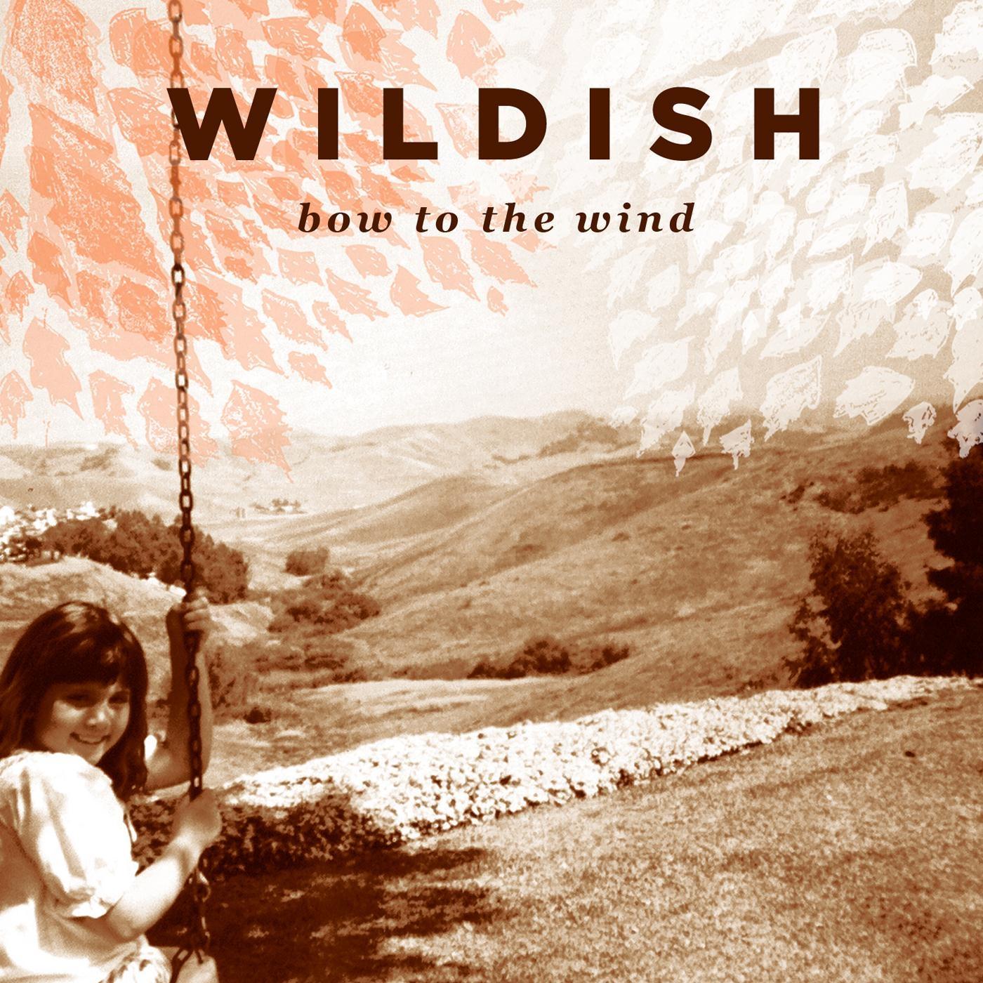 The Violin (feat. Sean Vinson, Anna Tivel & Alexa Wildish) - Wildish ...