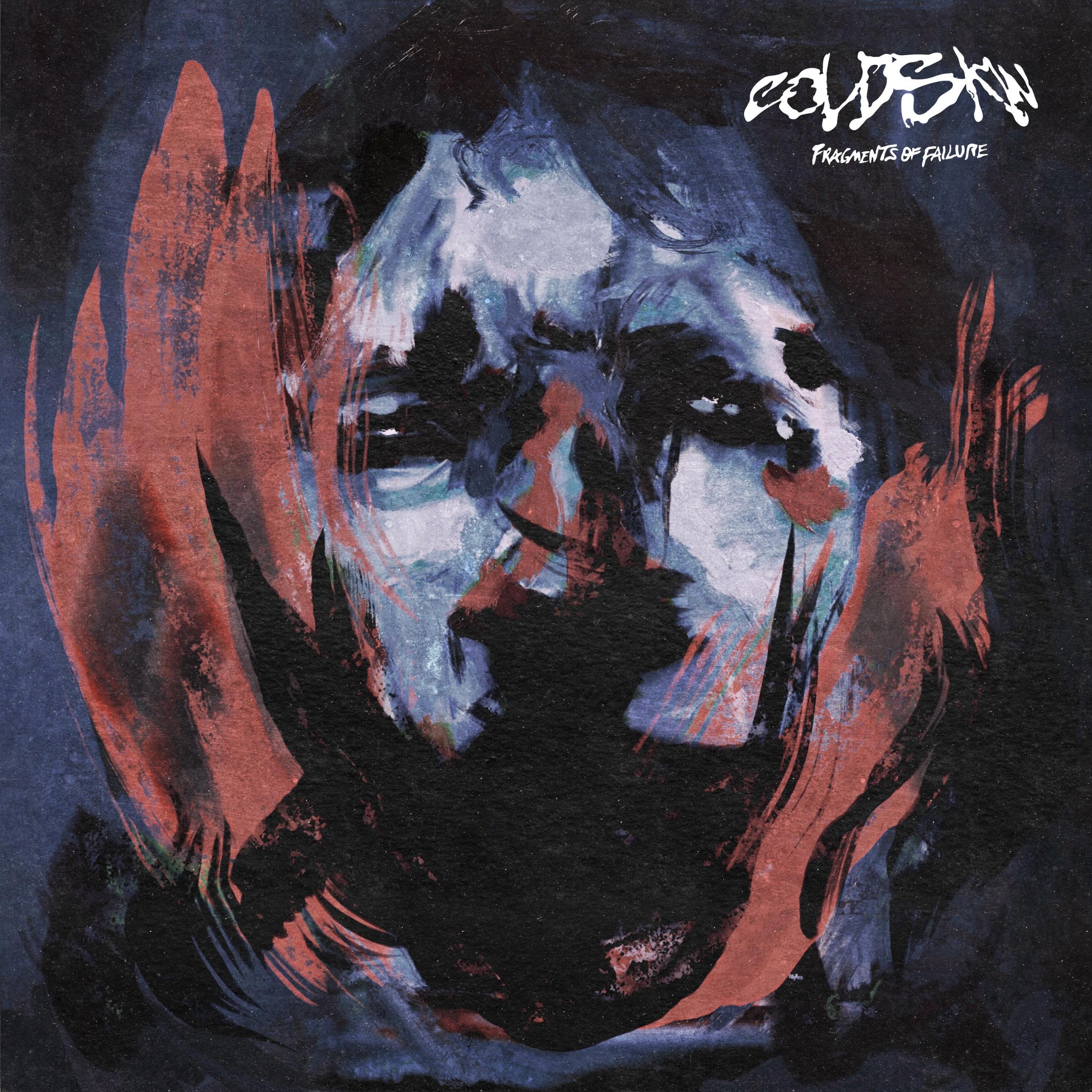 Abandoned Realms - COLDSKIN - 单曲 - 网易云音乐