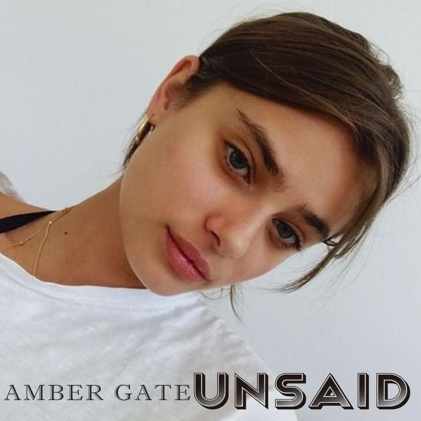 Single Ladies - Amber Gate - 单曲 - 网易云音乐