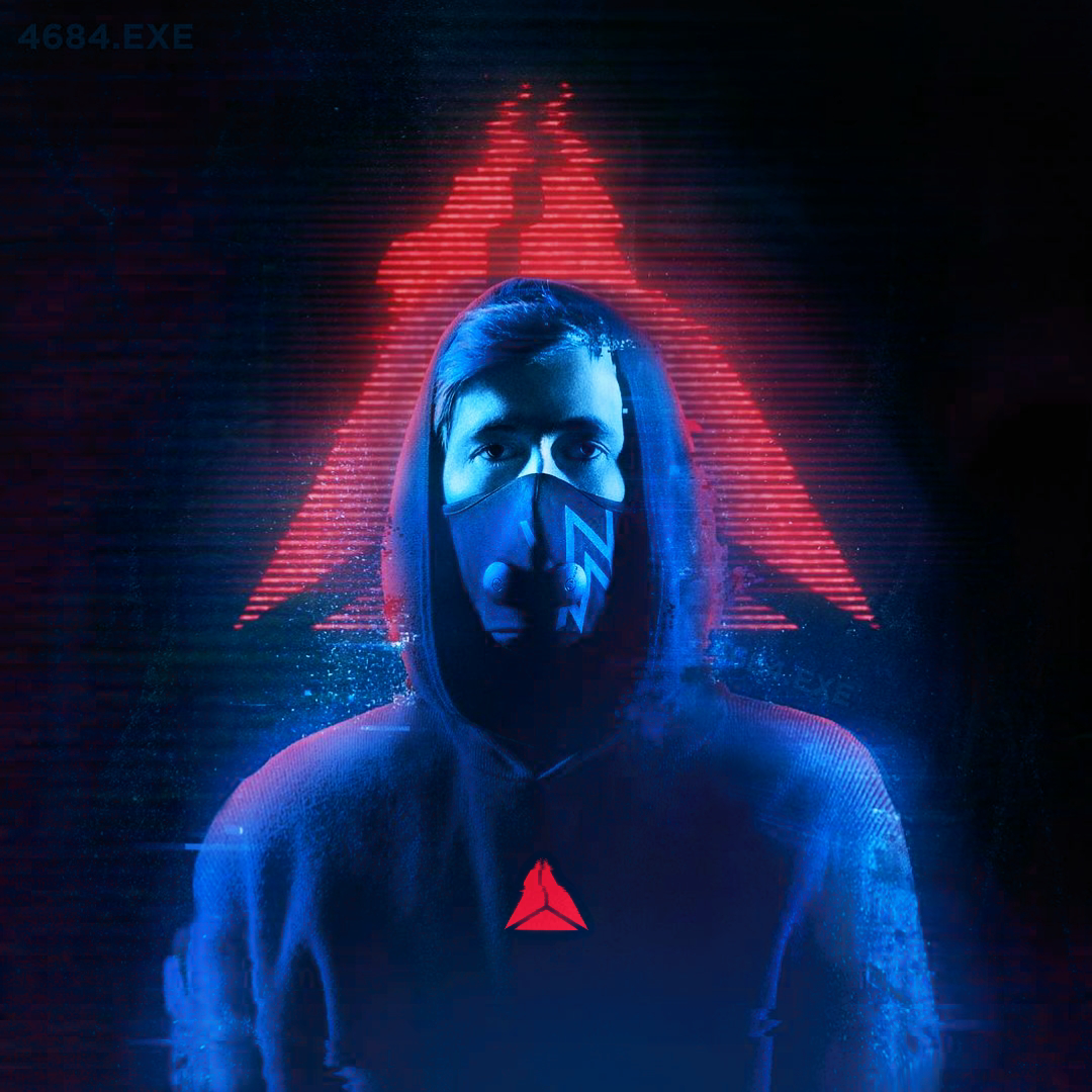 Alan Walker Fire feat YUQI GIDLE JVKE FL Studio Remak - Alan Walker（水安寒 ...