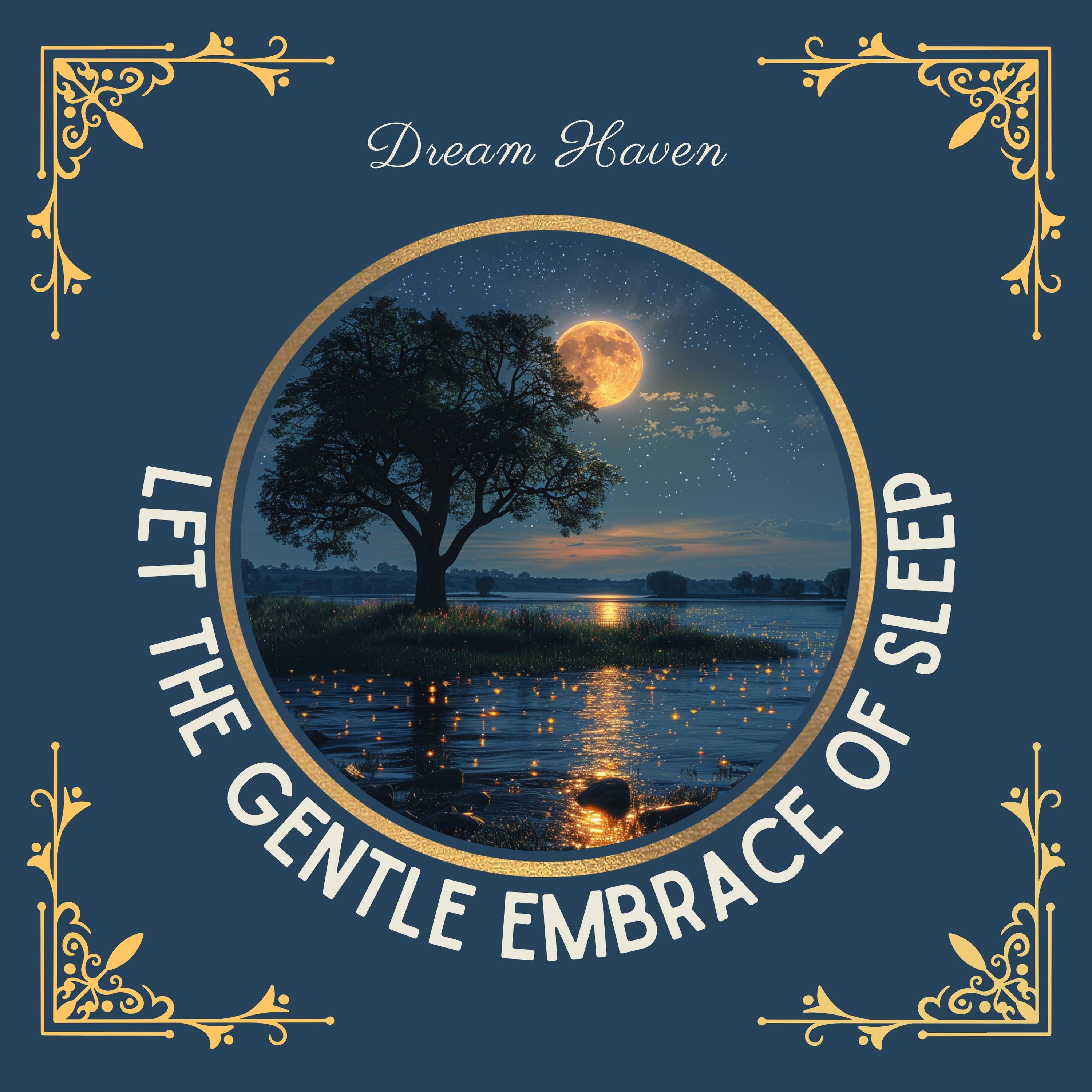 Natural Sleep Solutions - Dream Haven - 单曲 - 网易云音乐