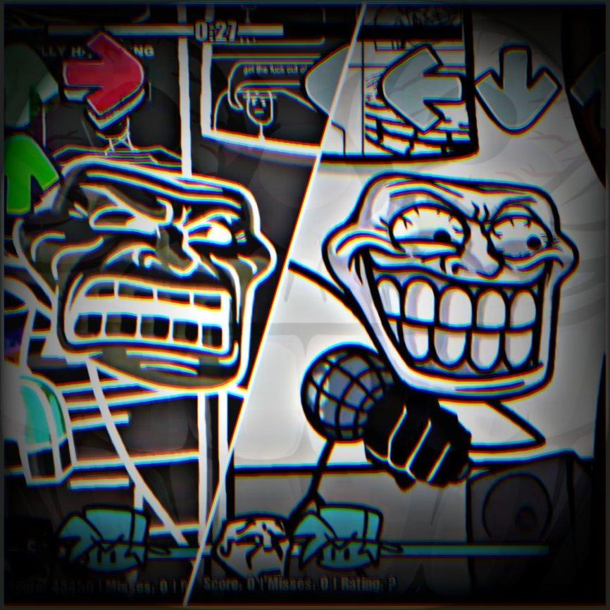 [Foretoken] Funkin Physics: The Rage Update - [FNF] - 电台节目 - 网易云音乐