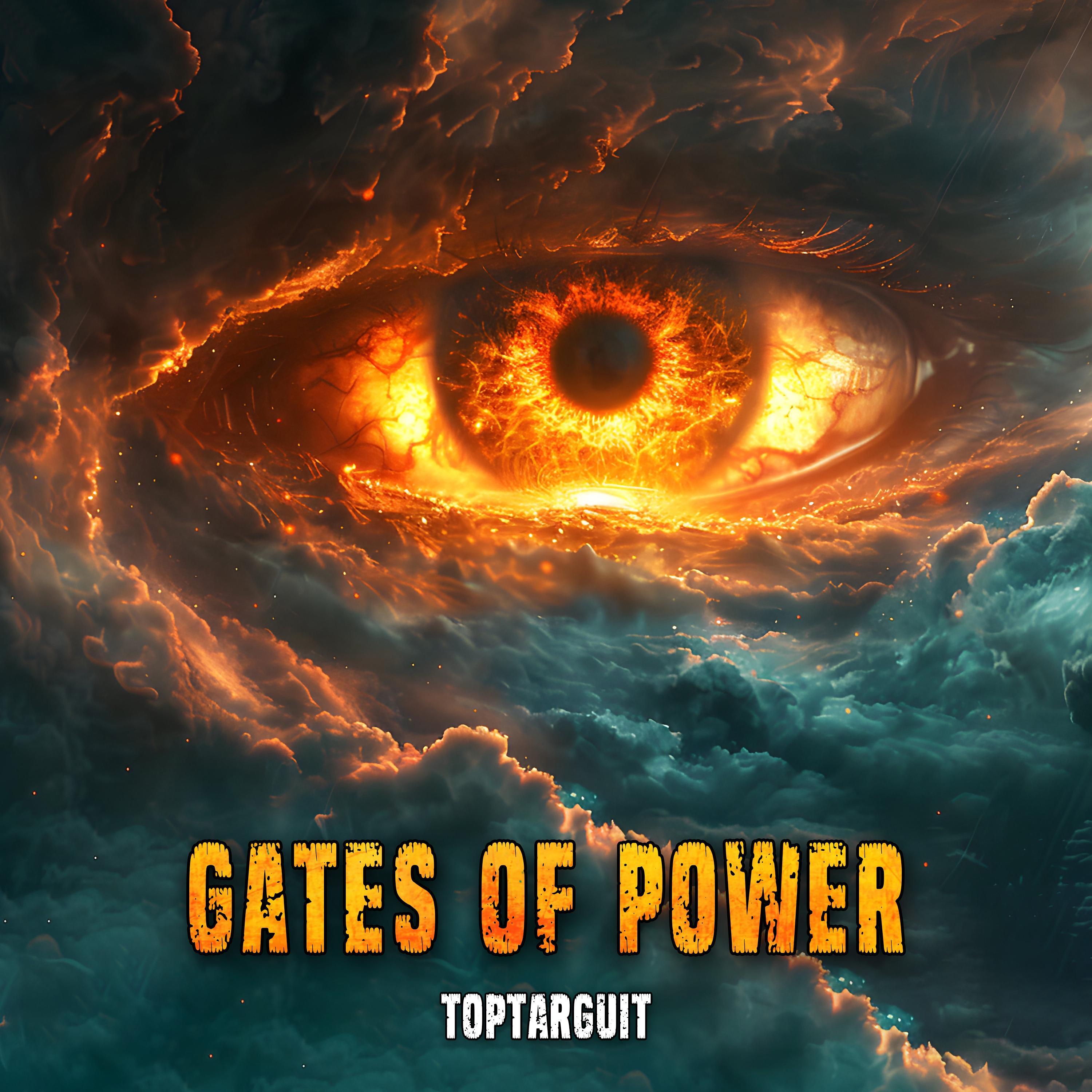 Gates Of Power - TopTarGuit - 单曲 - 网易云音乐
