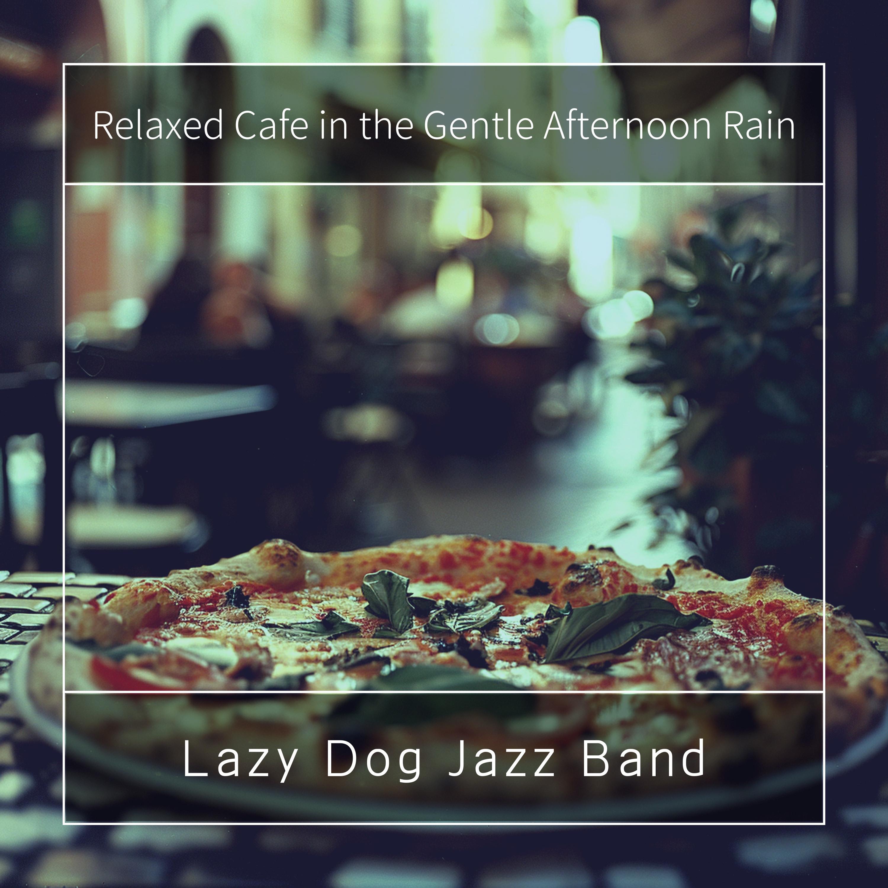 Daydreams by the Puddle - Lazy Dog Jazz Band - 单曲 - 网易云音乐