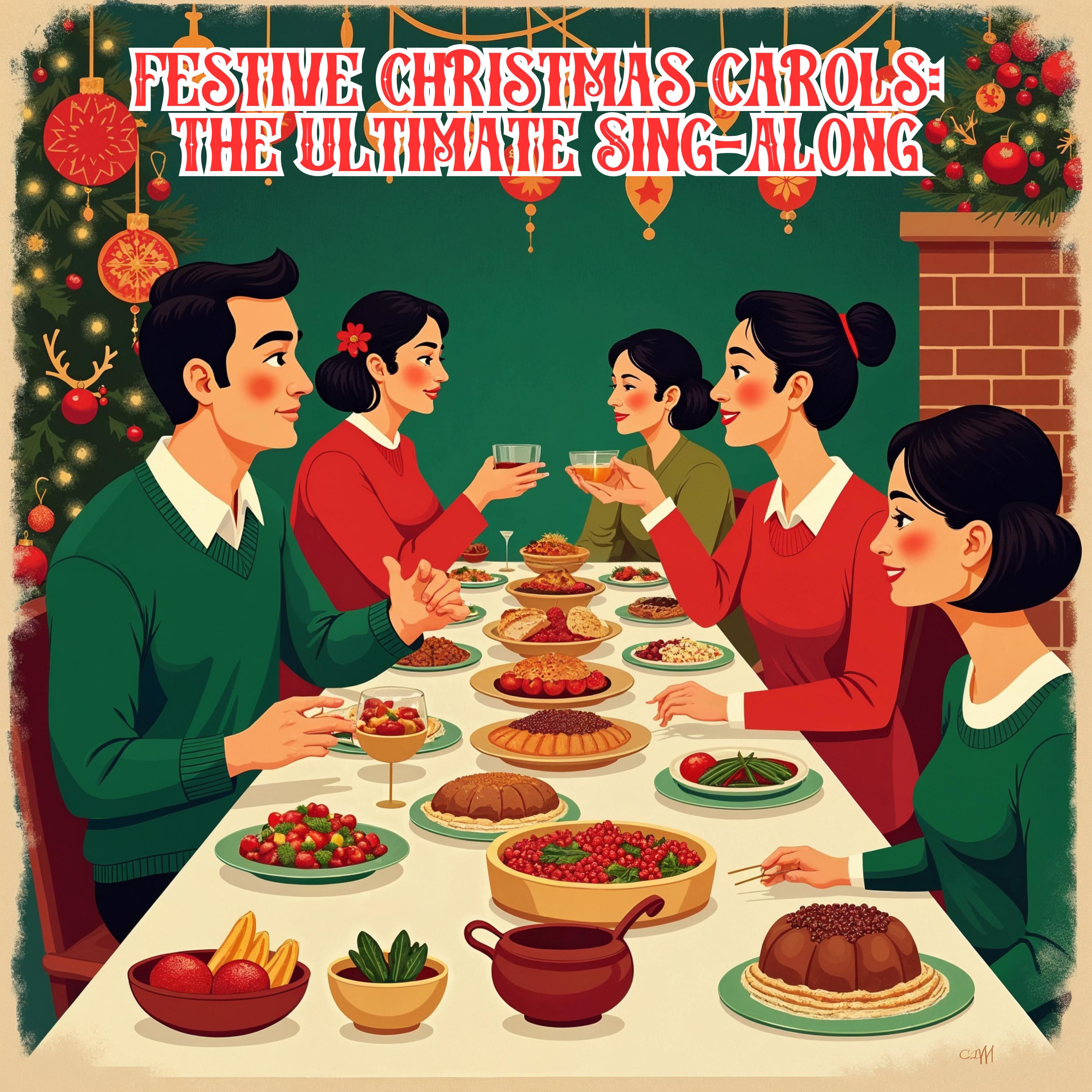 Candlelight and Carols - Christmas Hits Collective/Instrumental ...