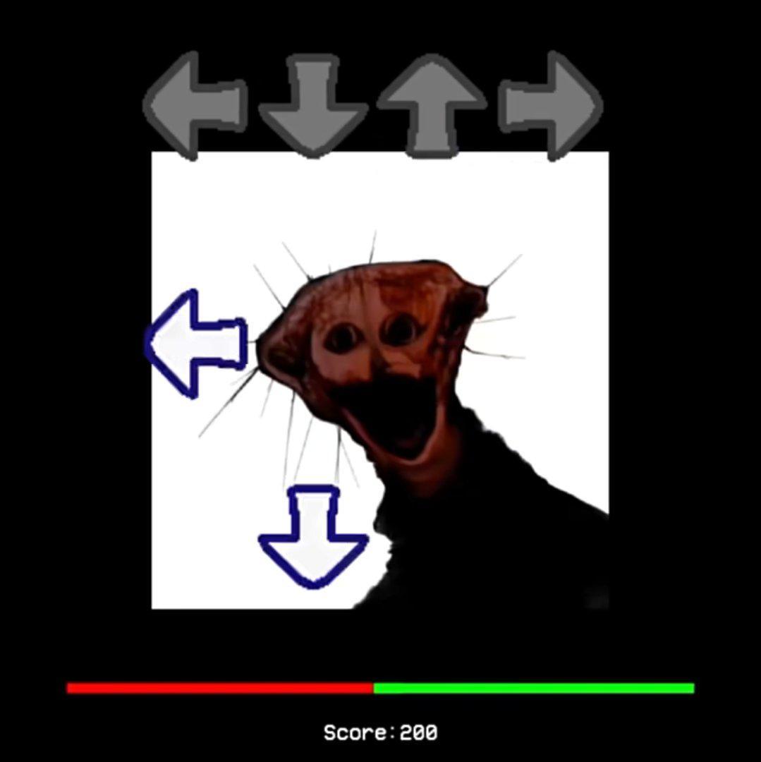 （FNF）Dead Air The Boiled One - comatose - 周五夜放克 - 电台节目 - 网易云音乐