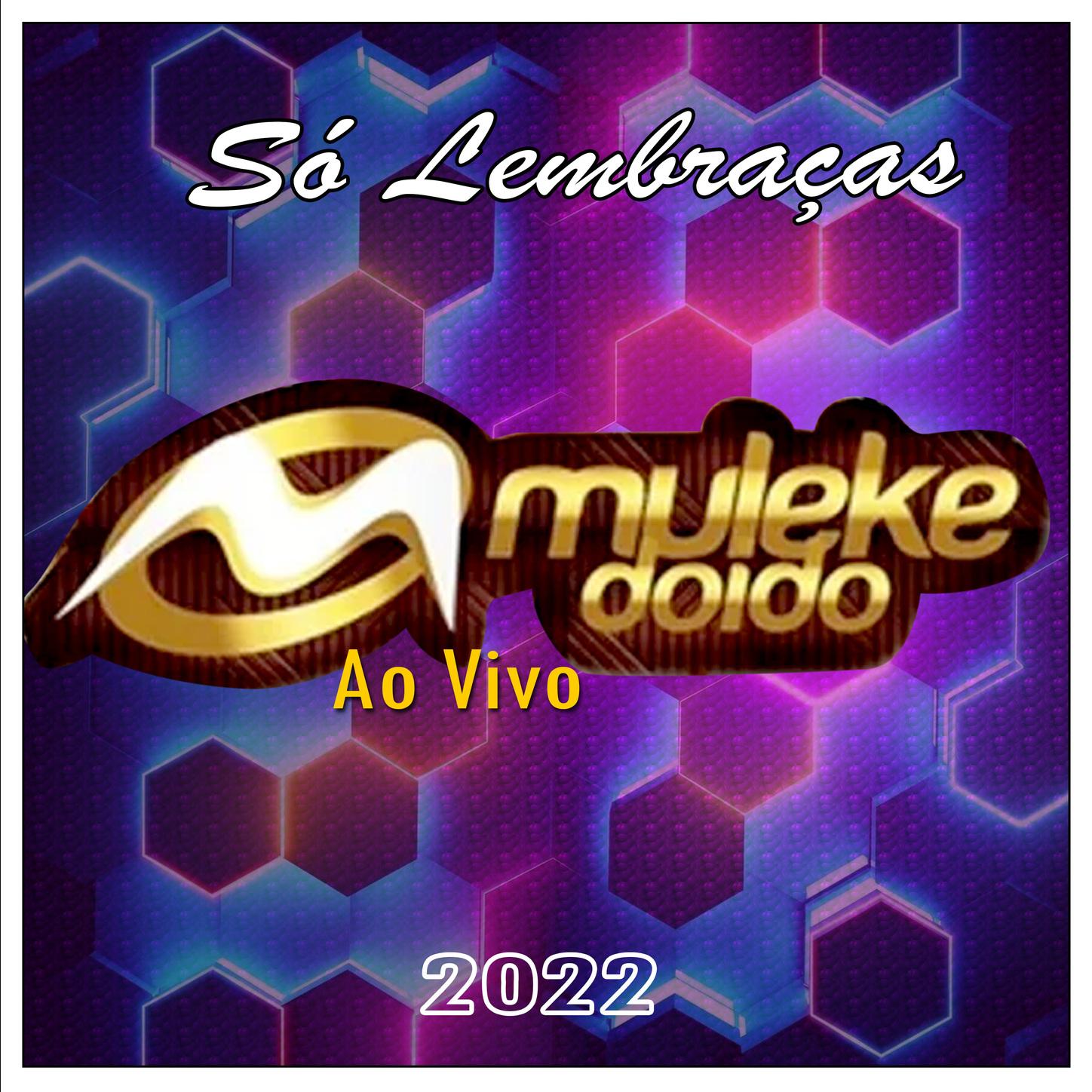 Se ainda existe amor - Ao Vivo - Muleke Doido - 单曲 - 网易云音乐