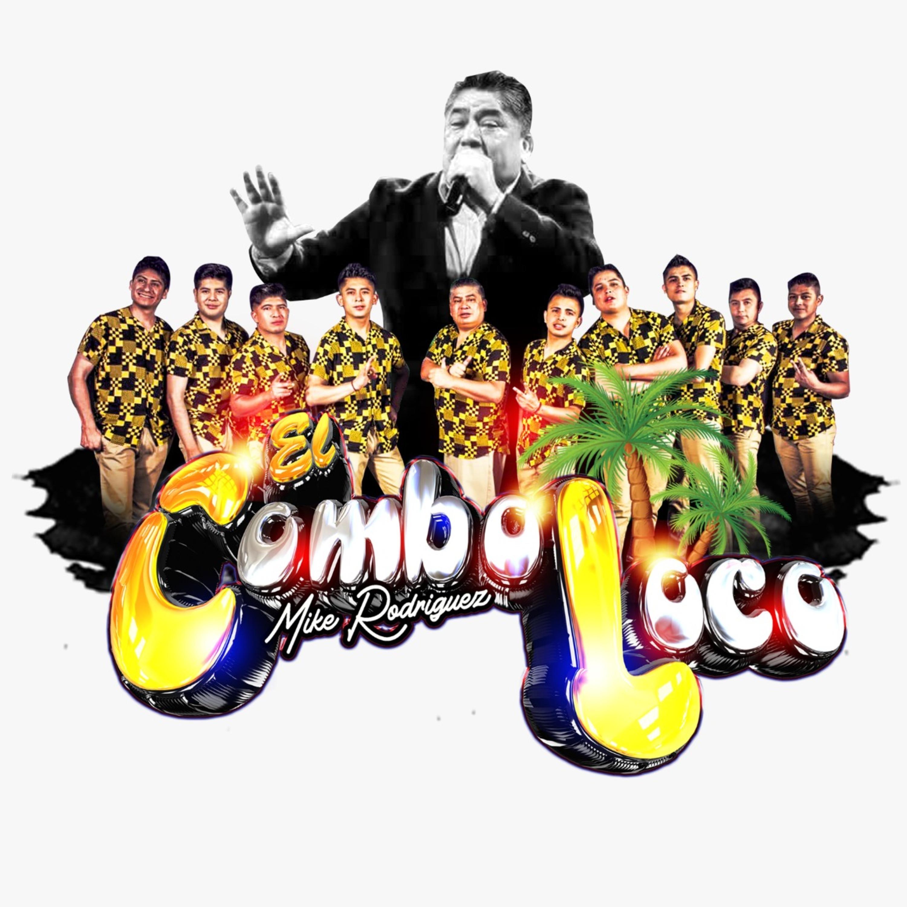 Amparito - El Combo Loco de Mike Rodriguez - 单曲 - 网易云音乐