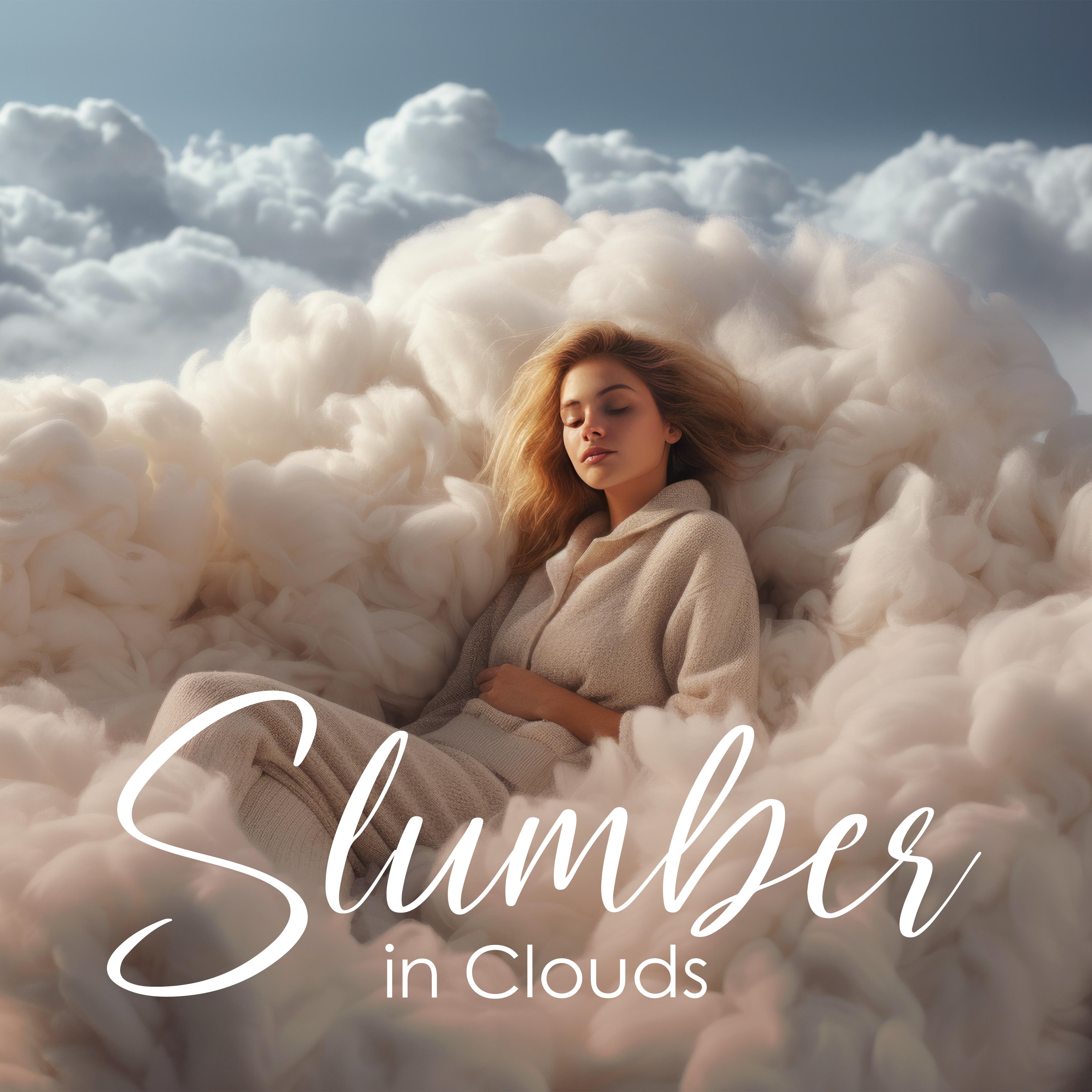 Slumber in Clouds: Soothing Dreamy Sanctuary, Bed Time Lullaby - Deep ...
