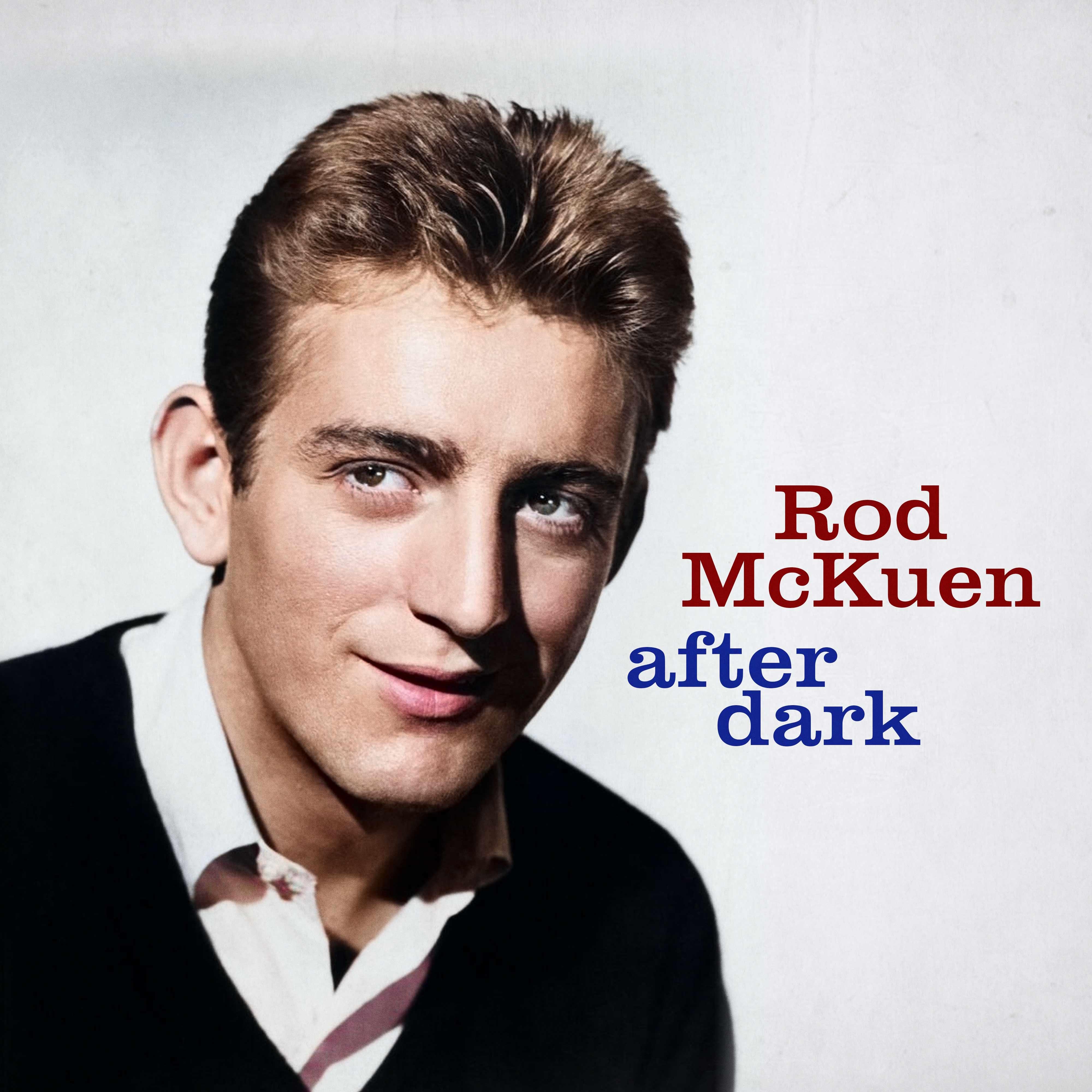 Kisses Sweeter Than Wine - Rod McKuen - 单曲 - 网易云音乐