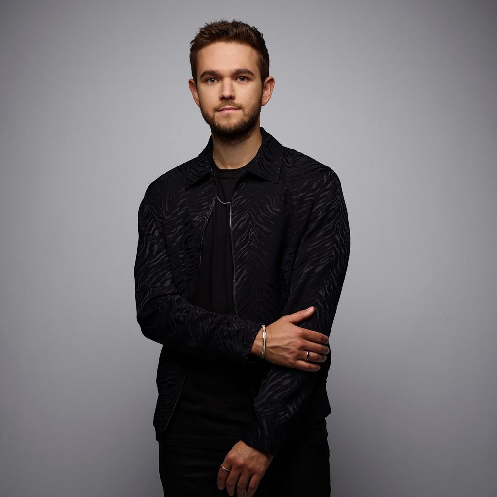 Zedd - 歌手 - 网易云音乐