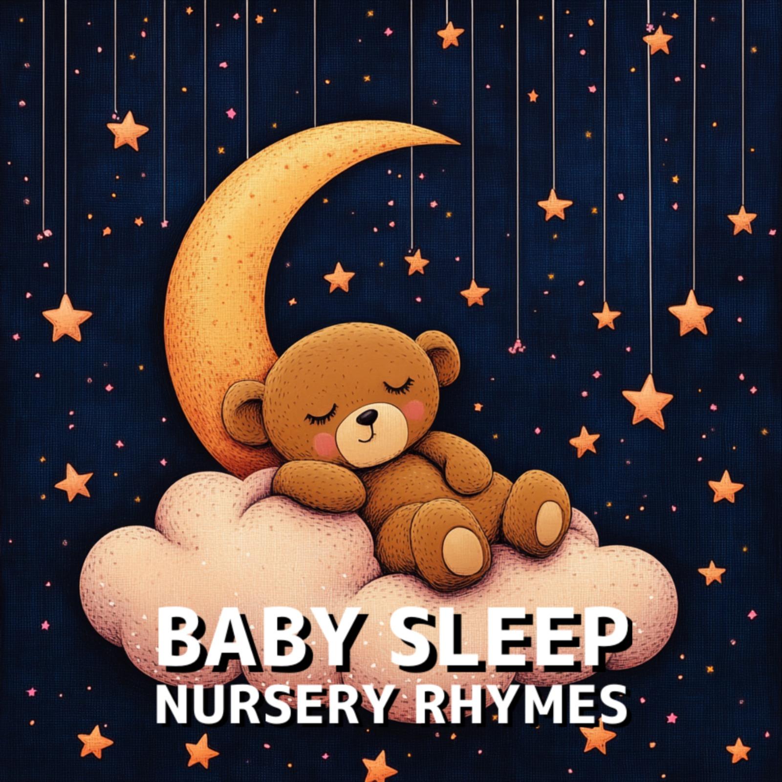 Baby Sleep Songs - Baby Calming Music - 单曲 - 网易云音乐