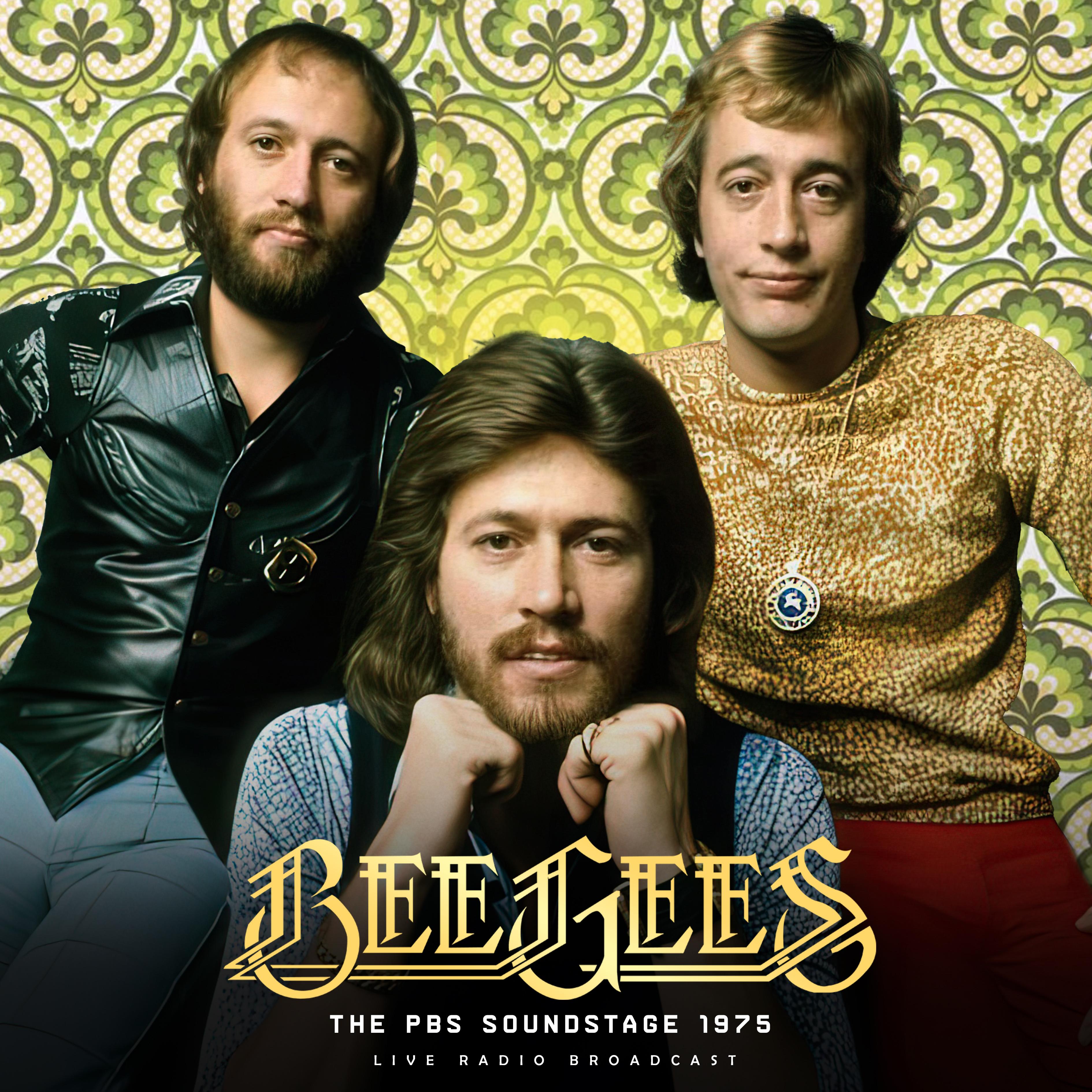 World (live) - Bee Gees - 单曲 - 网易云音乐