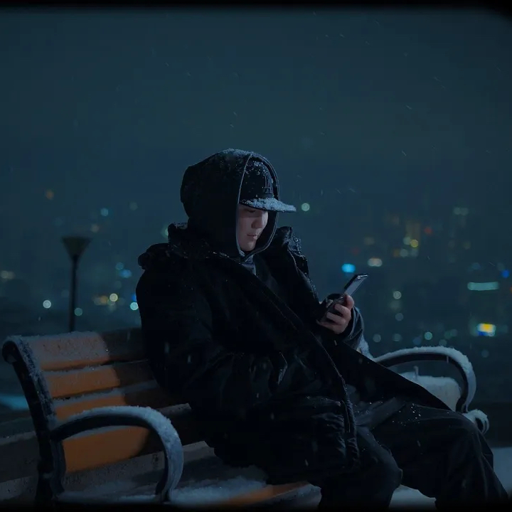 TUGY ft Jabby - Day By Day - ♞ Mongol Duu ⍤⃝ ︎ˎˊ˗ ♪ ᝰ. - 电台节目 - 网易云音乐