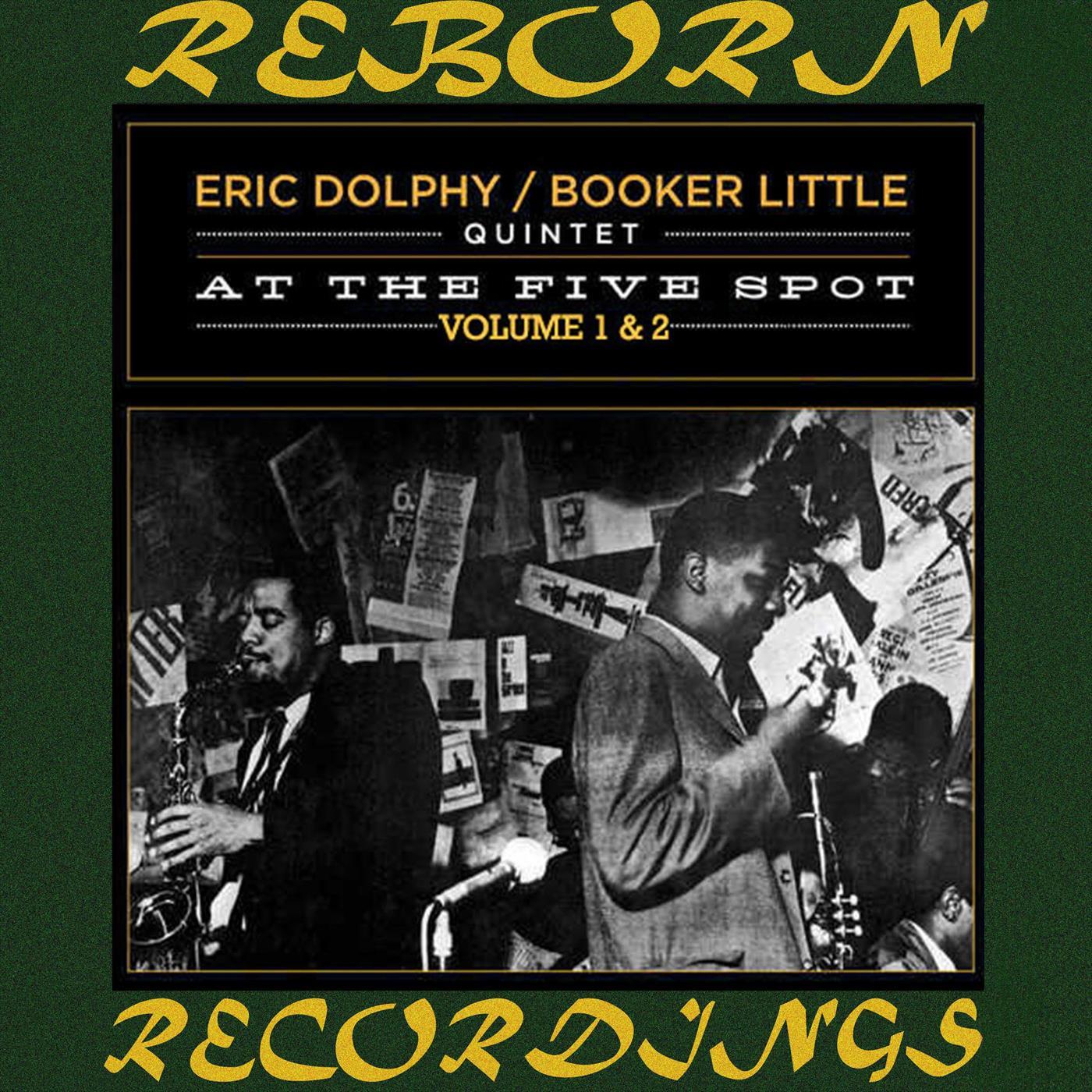The Prophet - Eric Dolphy/Eric Dolphy Quintet - 单曲 - 网易云音乐