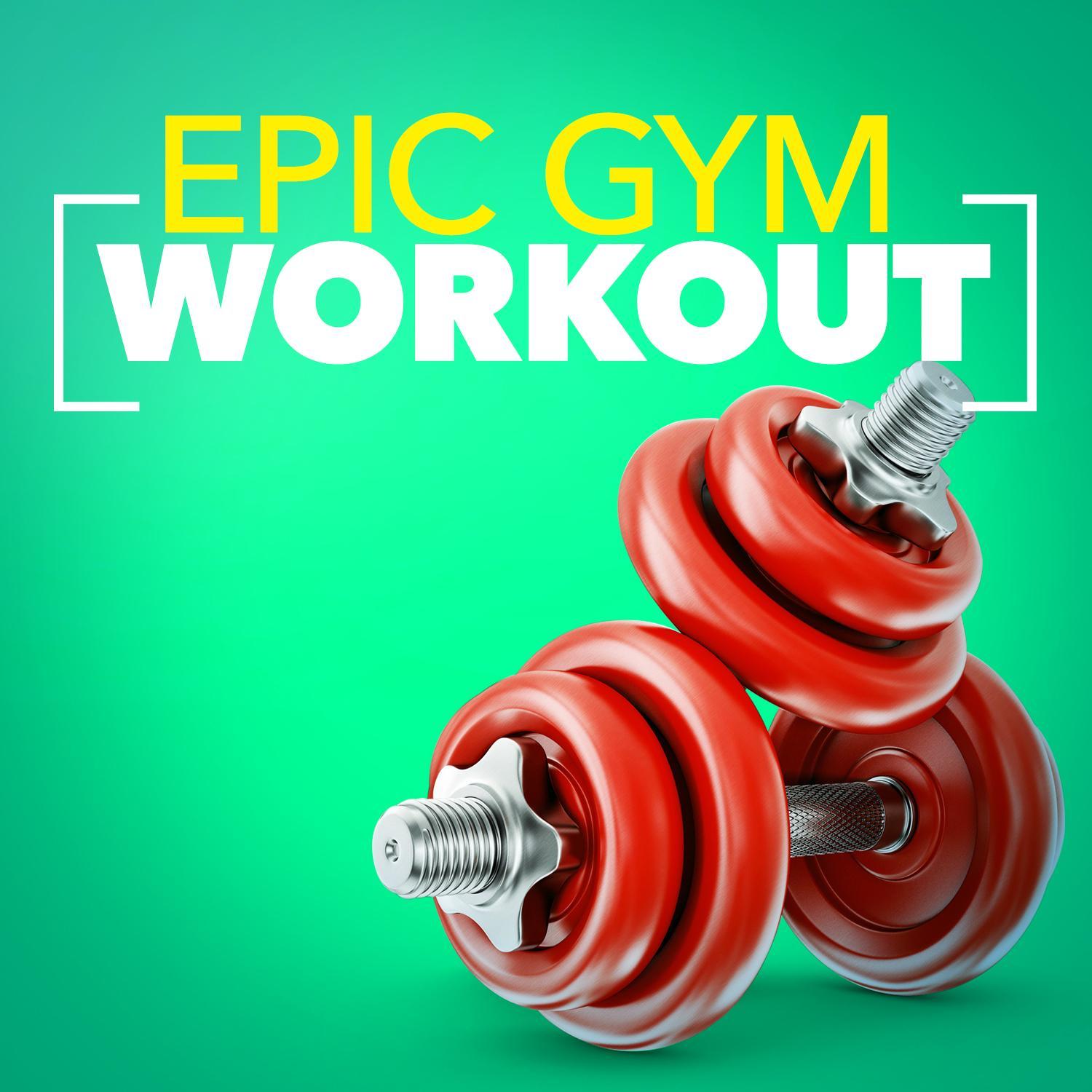 Too Close (116 BPM) - Epic Workout Beats - 单曲 - 网易云音乐