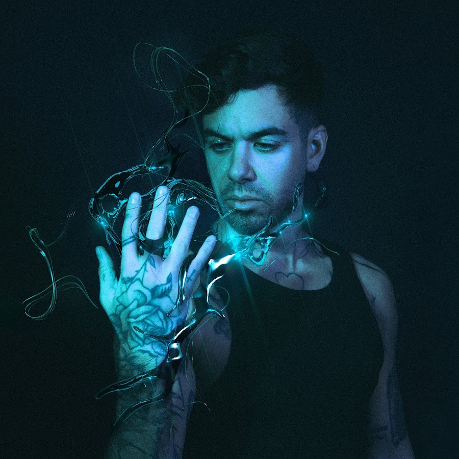 Anyma（Matteo Milleri） - 歌手 - 网易云音乐