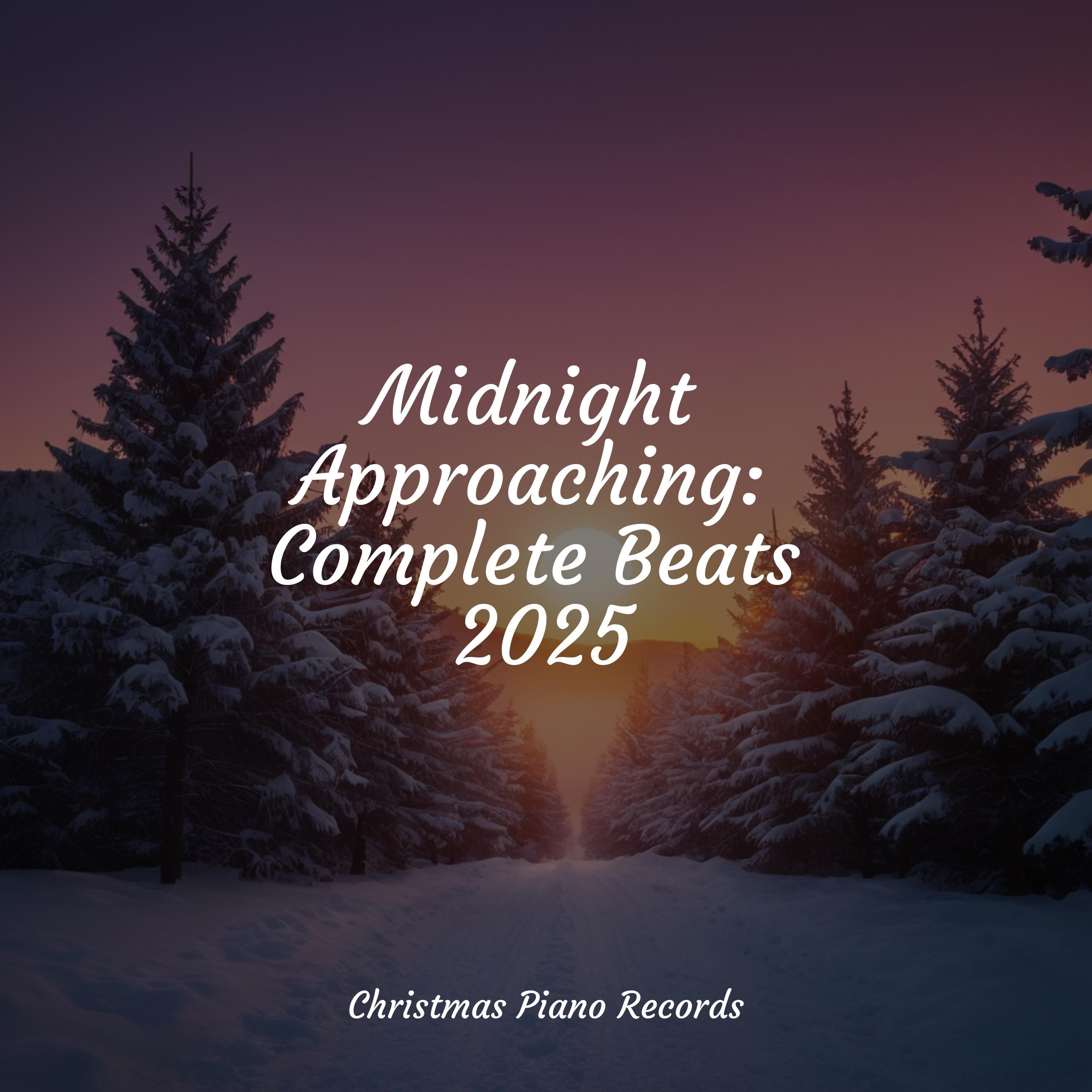 Midnight Approaching: Complete Beats 2025 - Hip Hop Lofi - 专辑 - 网易云音乐