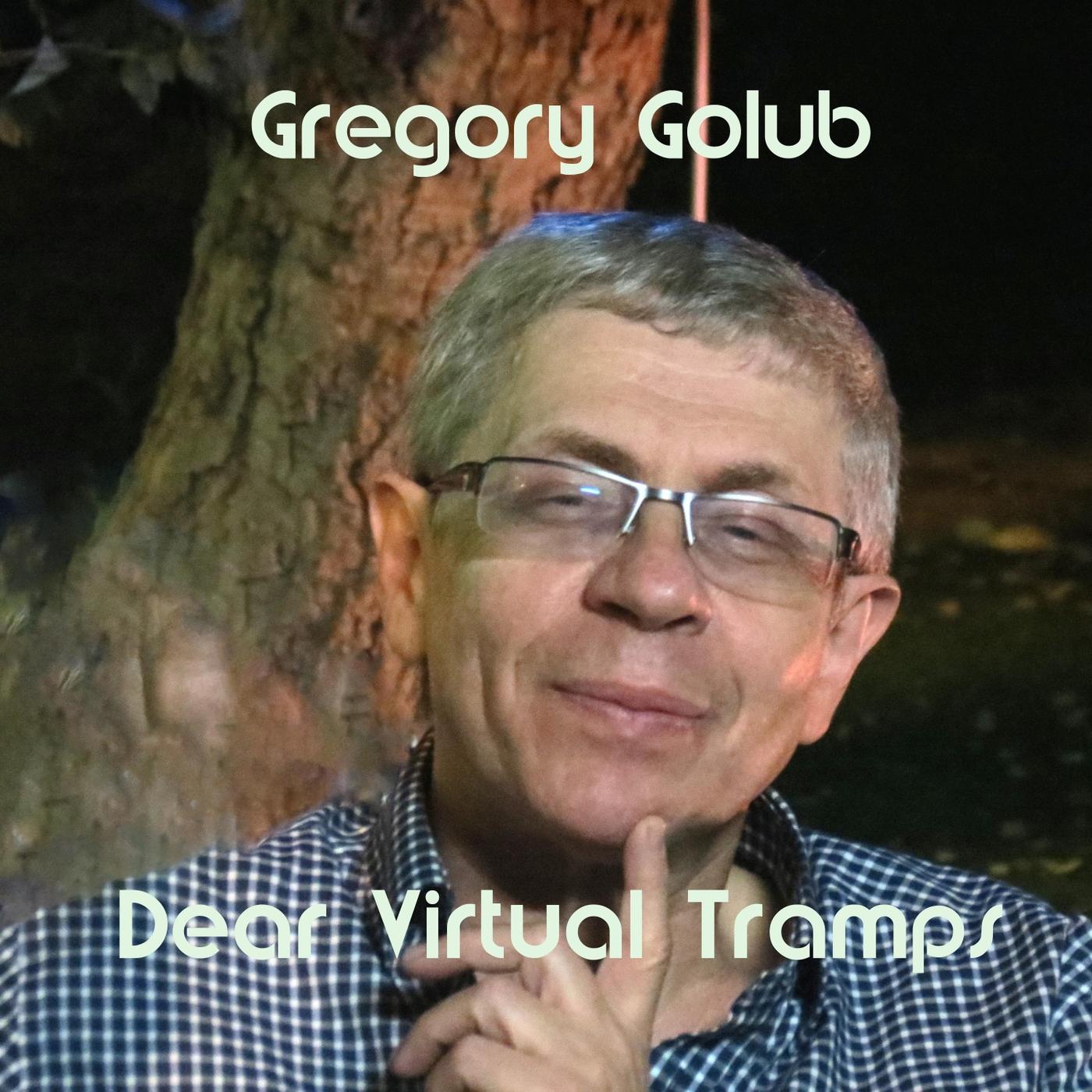 Dear Virtual Tramps - Gregory Golub - 单曲 - 网易云音乐