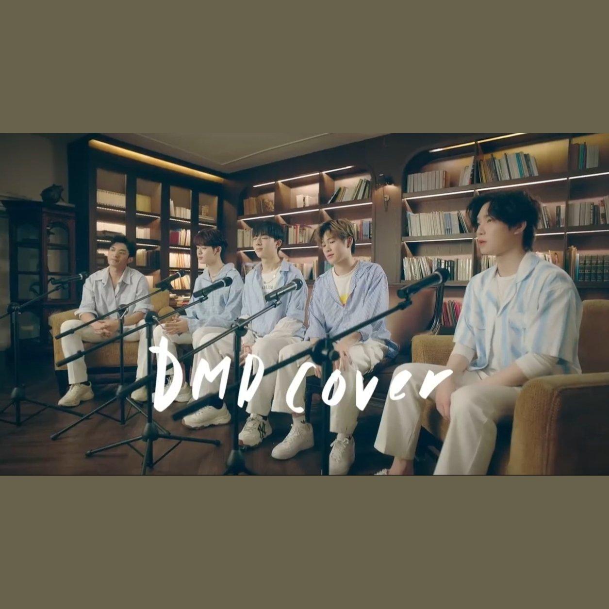ดาว(star) —DMD gen2（cover） - DMD FOREVER - 电台节目 - 网易云音乐