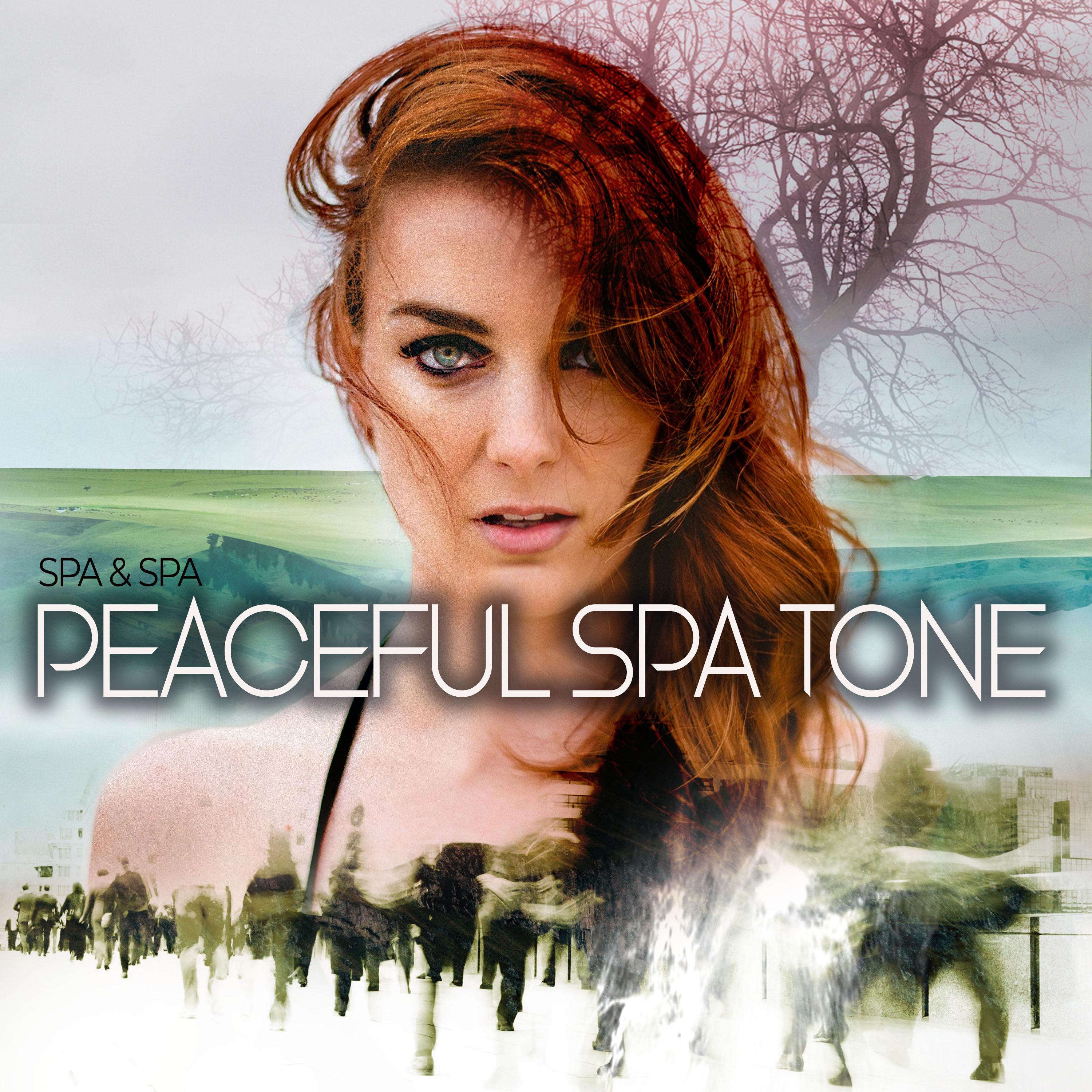 Steady Pulse - Spa & Spa - 单曲 - 网易云音乐