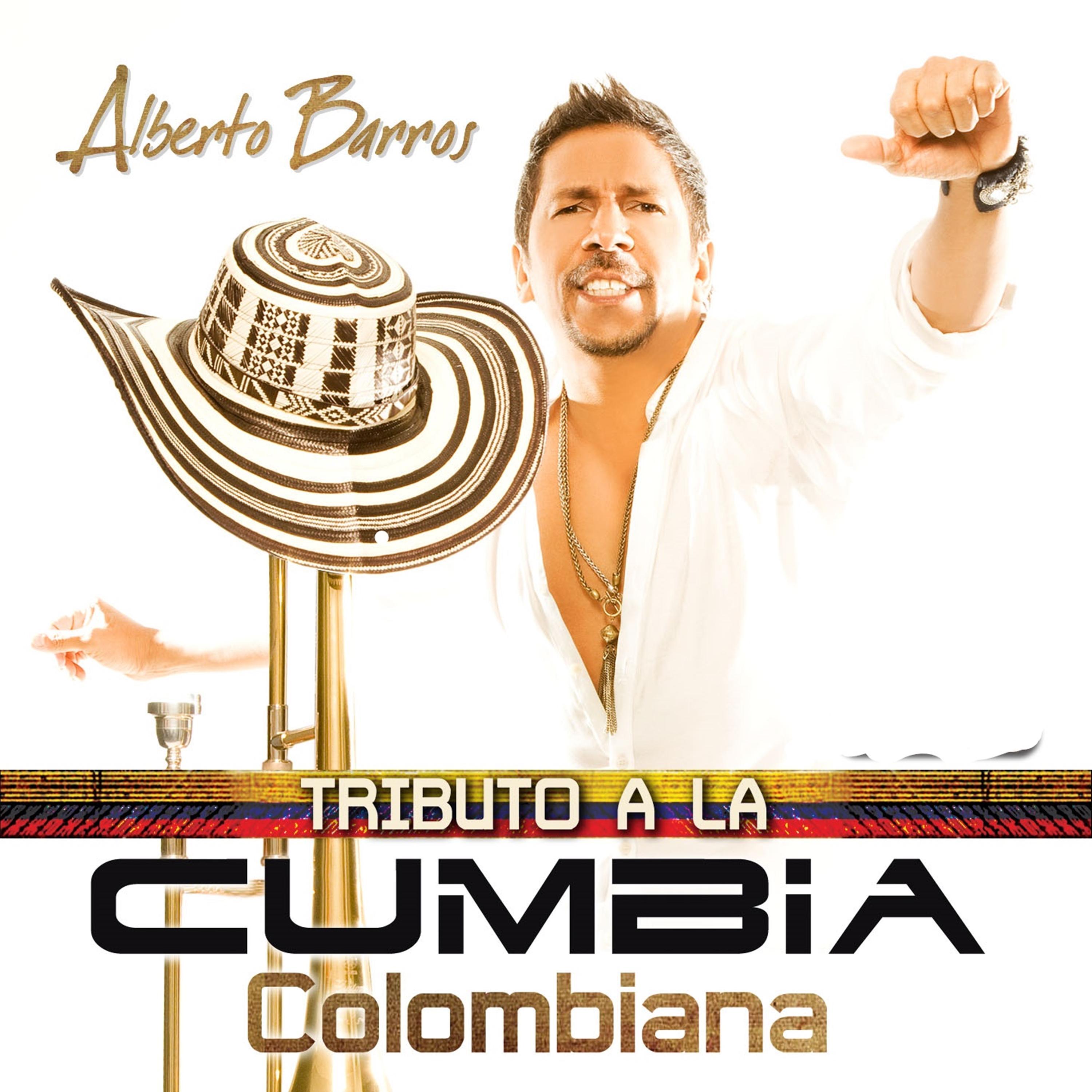 Tributo a la Cumbia Colombiana - Alberto Barros - 专辑 - 网易云音乐