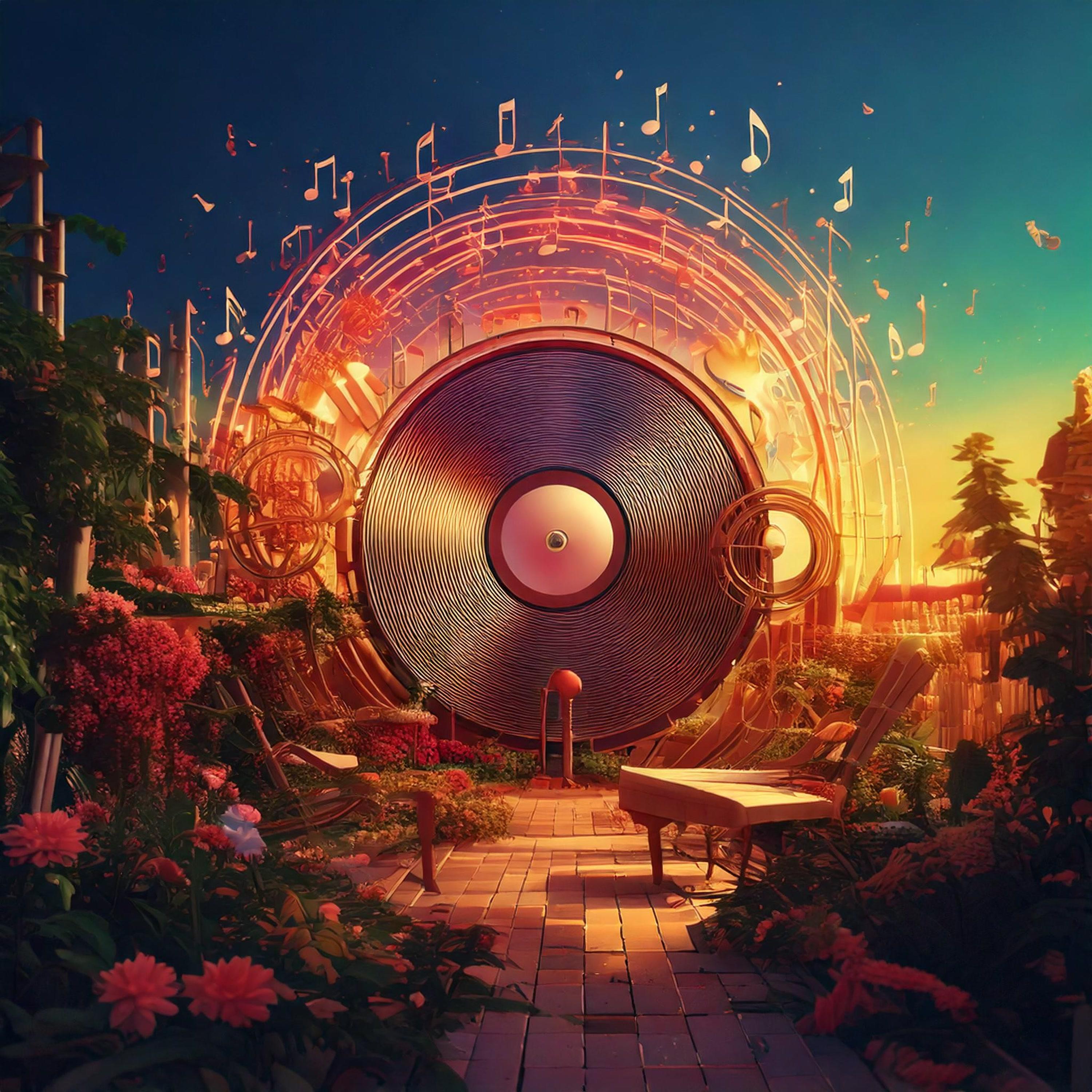 Luminous Sound Alignment - Healing 432Hz Music/Hz Anti Stress ...