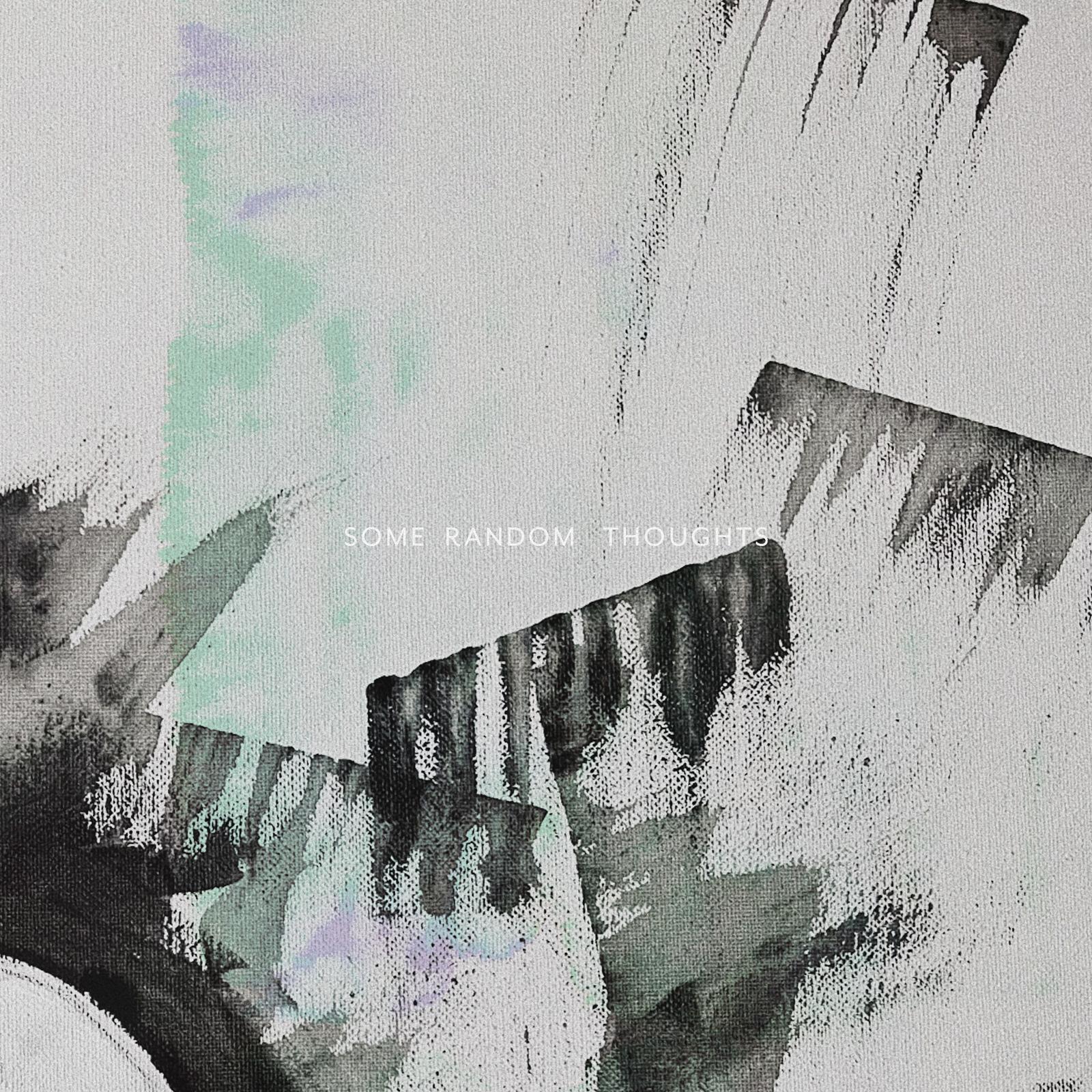 Some random thoughts - YUJIA - 单曲 - 网易云音乐