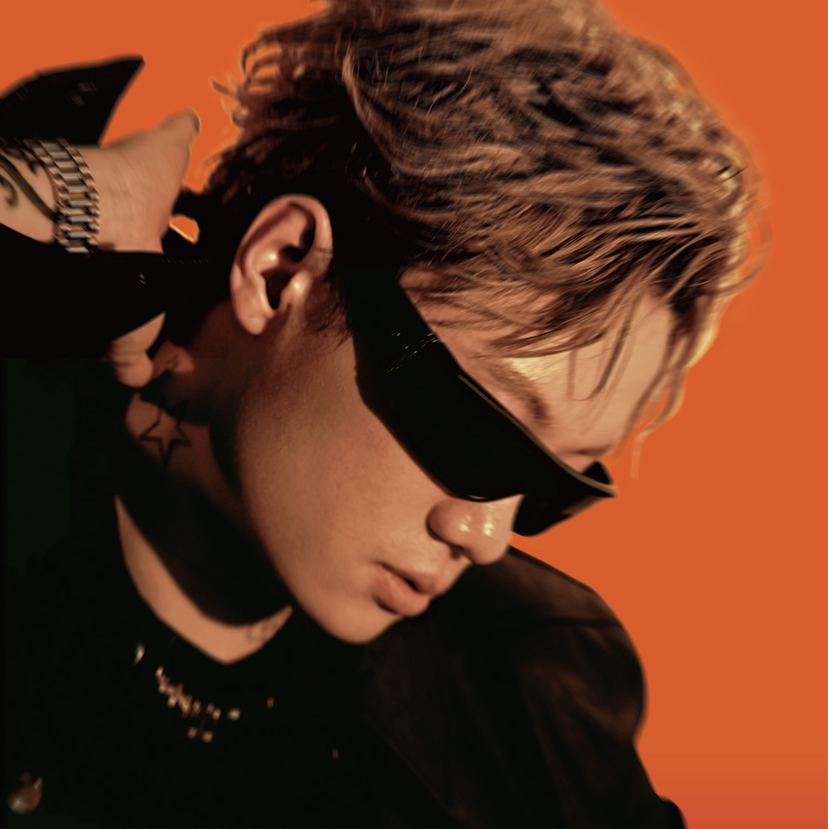 AnsrJ - 歌手 - 网易云音乐