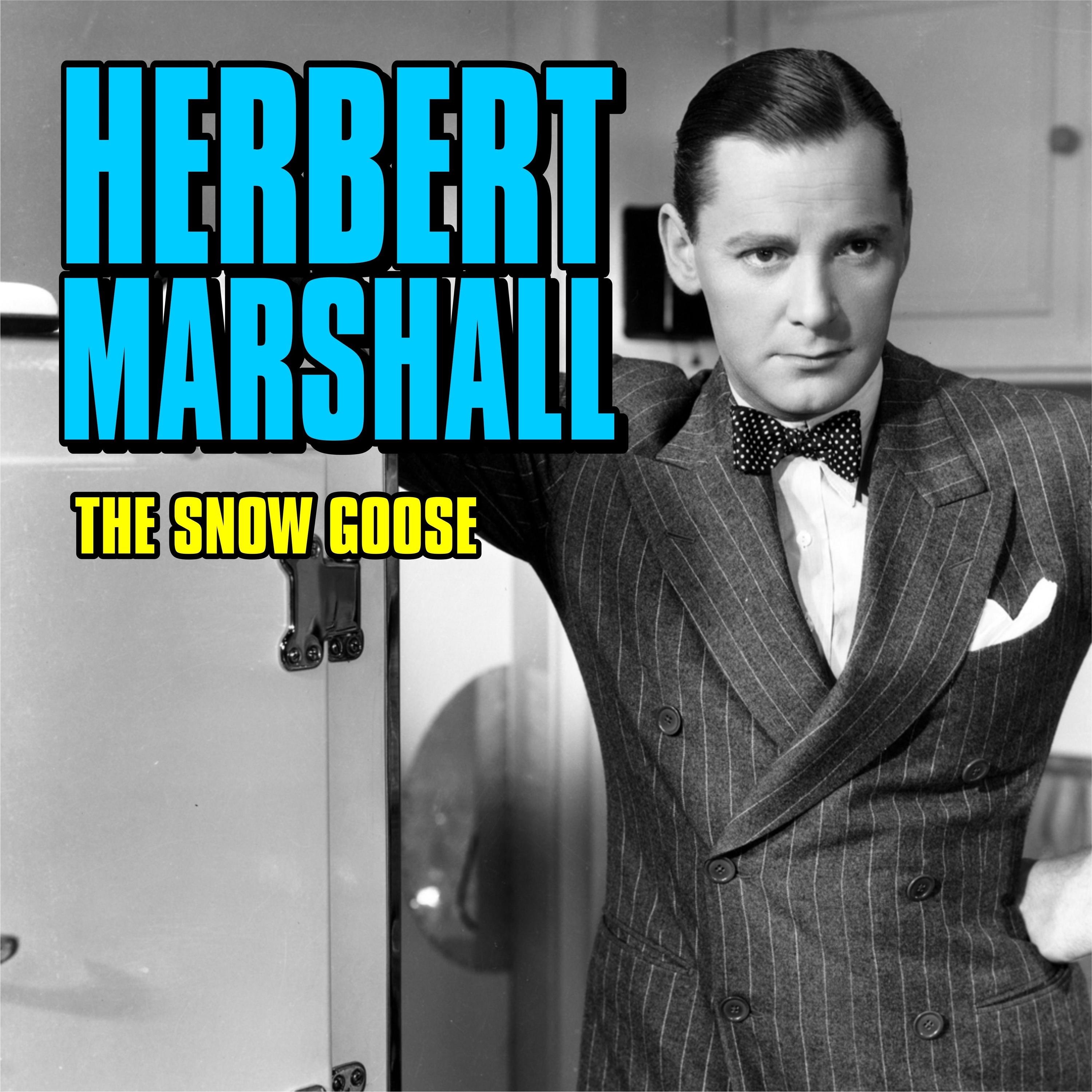 The Snow Goose - Herbert Marshall - 专辑 - 网易云音乐