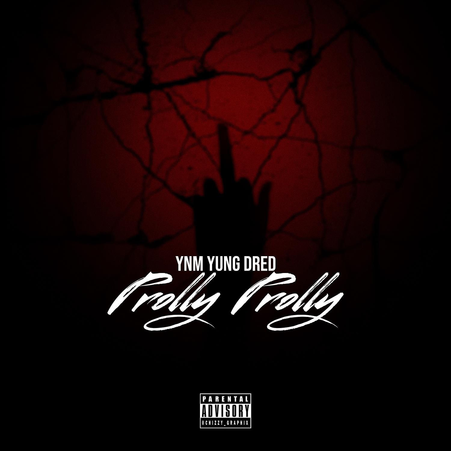 Prolly Prolly - Ynm Yung Dred - 单曲 - 网易云音乐