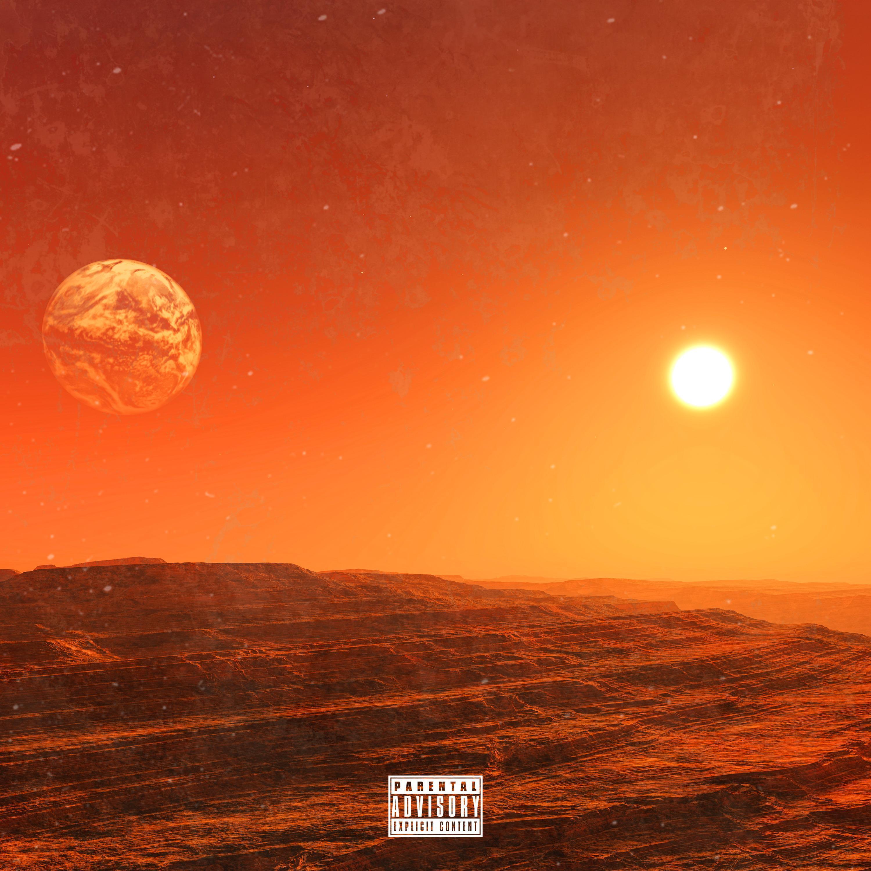 Martian Language - Martian Wavy - 专辑 - 网易云音乐