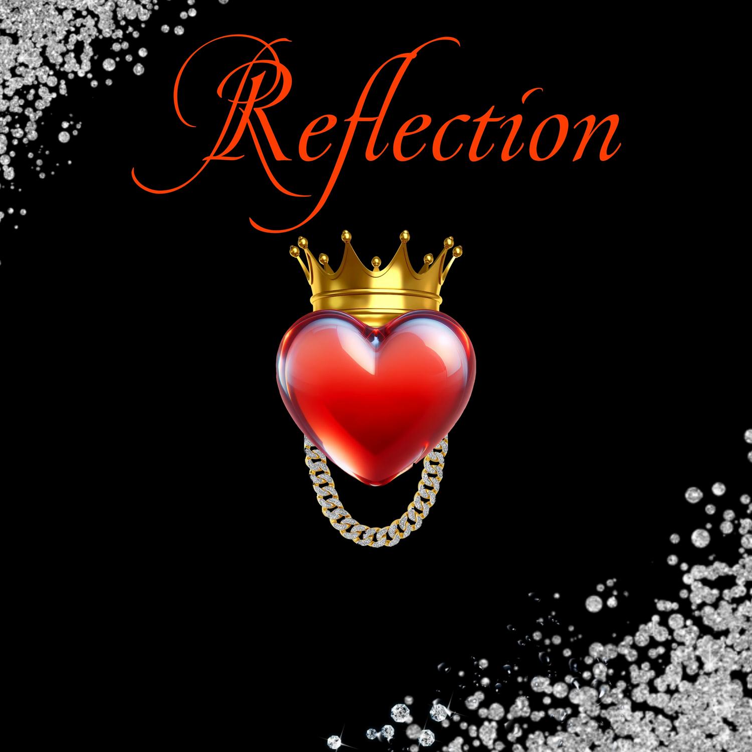 Reflection - Ryan Rill - 单曲 - 网易云音乐